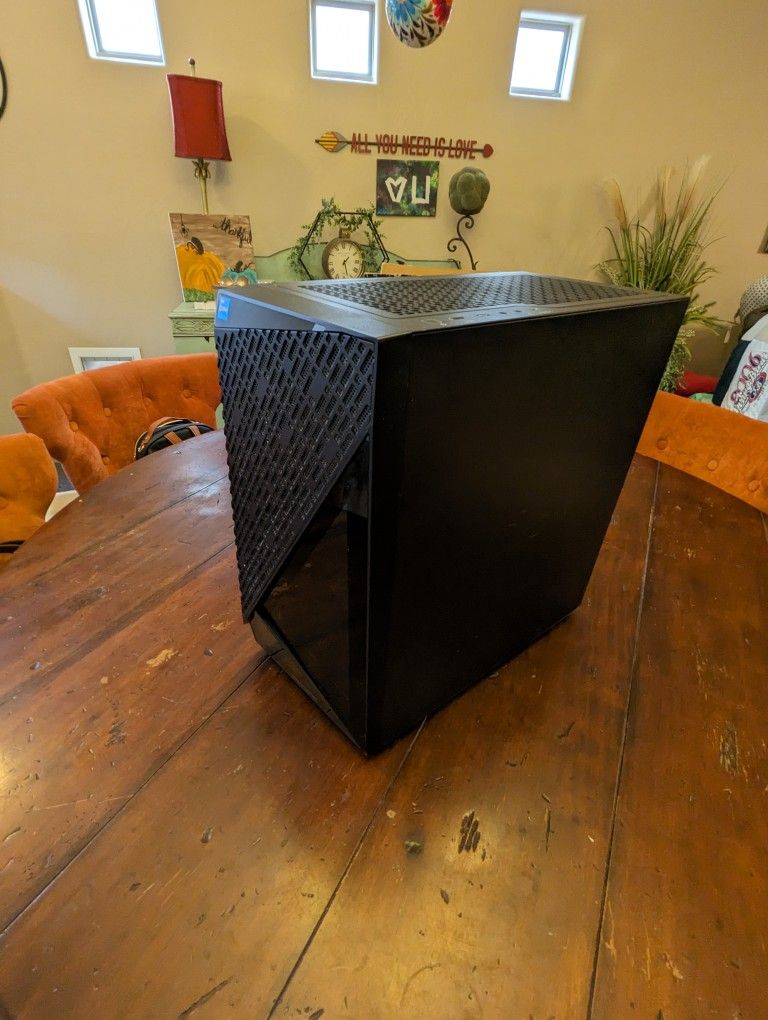 iBuyPower Slate Six Mesh Mid-Tower Computer Case for Sale in Phoenix ...