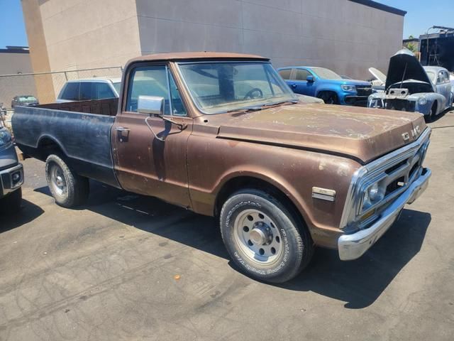 1970 gmc C20 for Sale in San Bernardino, CA - OfferUp