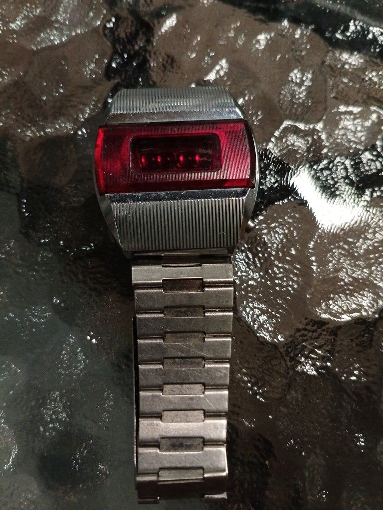 Elektronika Russian Terminator Watch for Sale in Wichita, KS - OfferUp