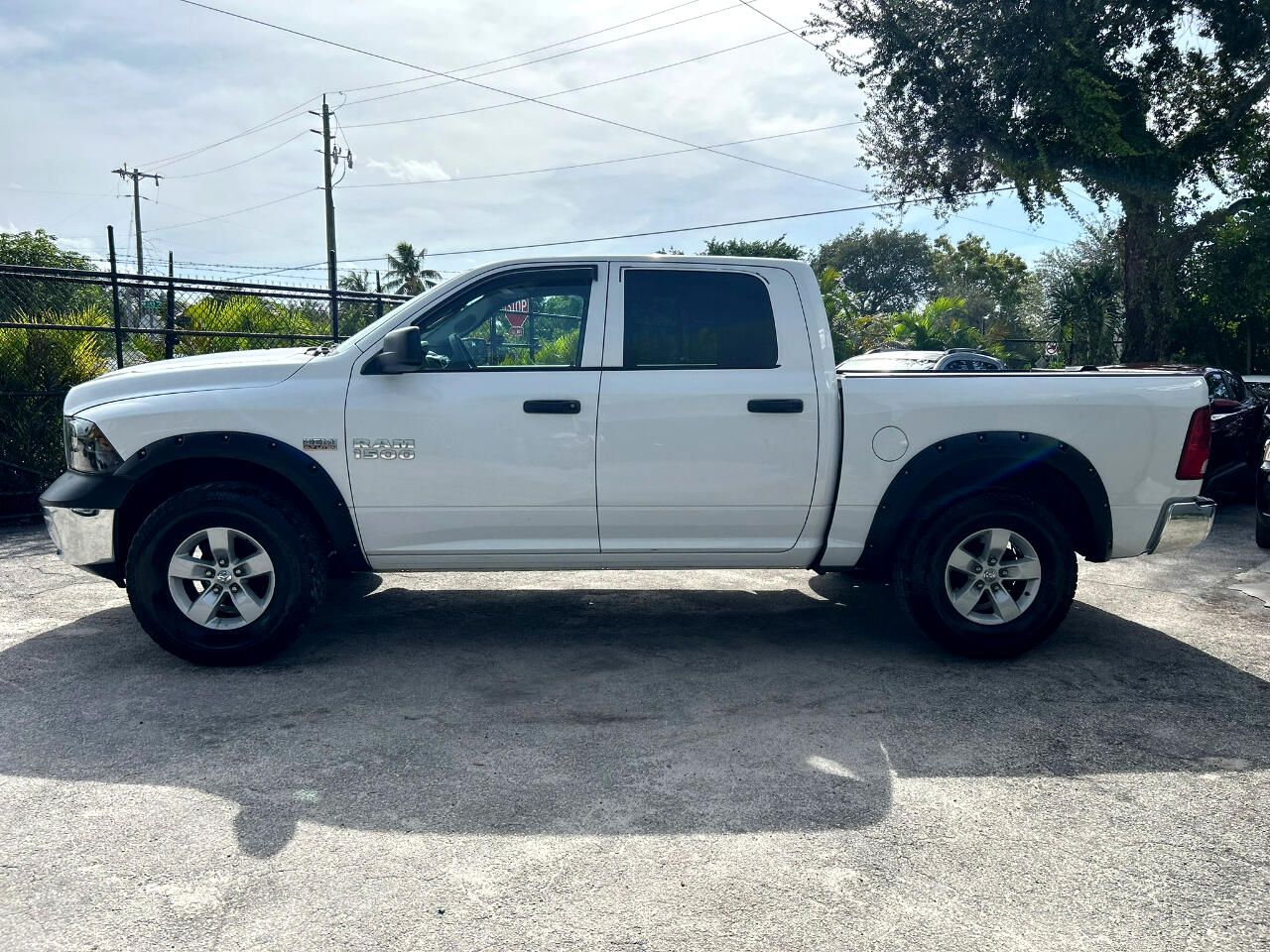 2014 Dodge Ram 1500 for Sale in North Miami, FL - OfferUp