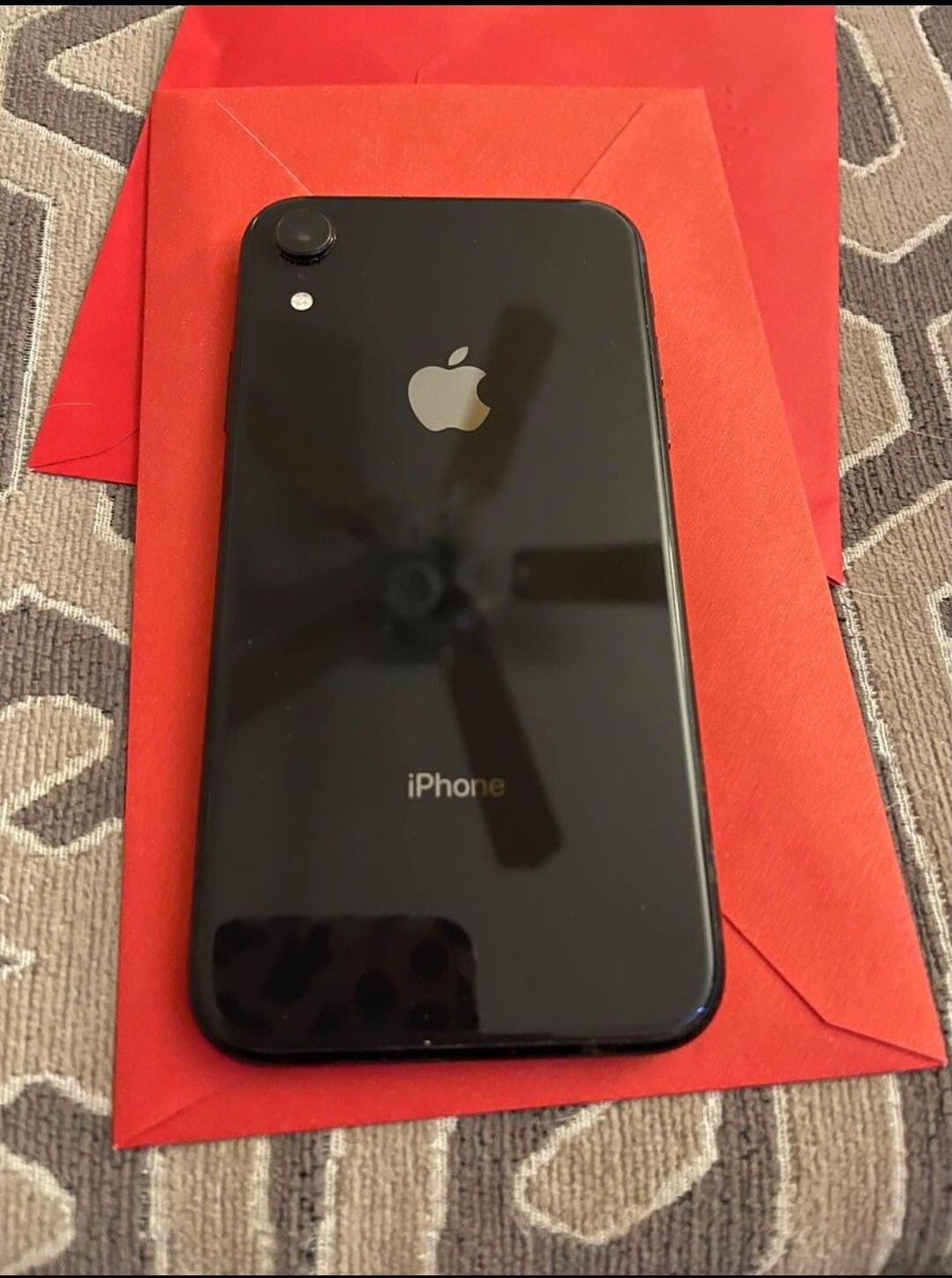 IPhone XR Unlocked With Warranty And Accessories for Sale in Houston ...
