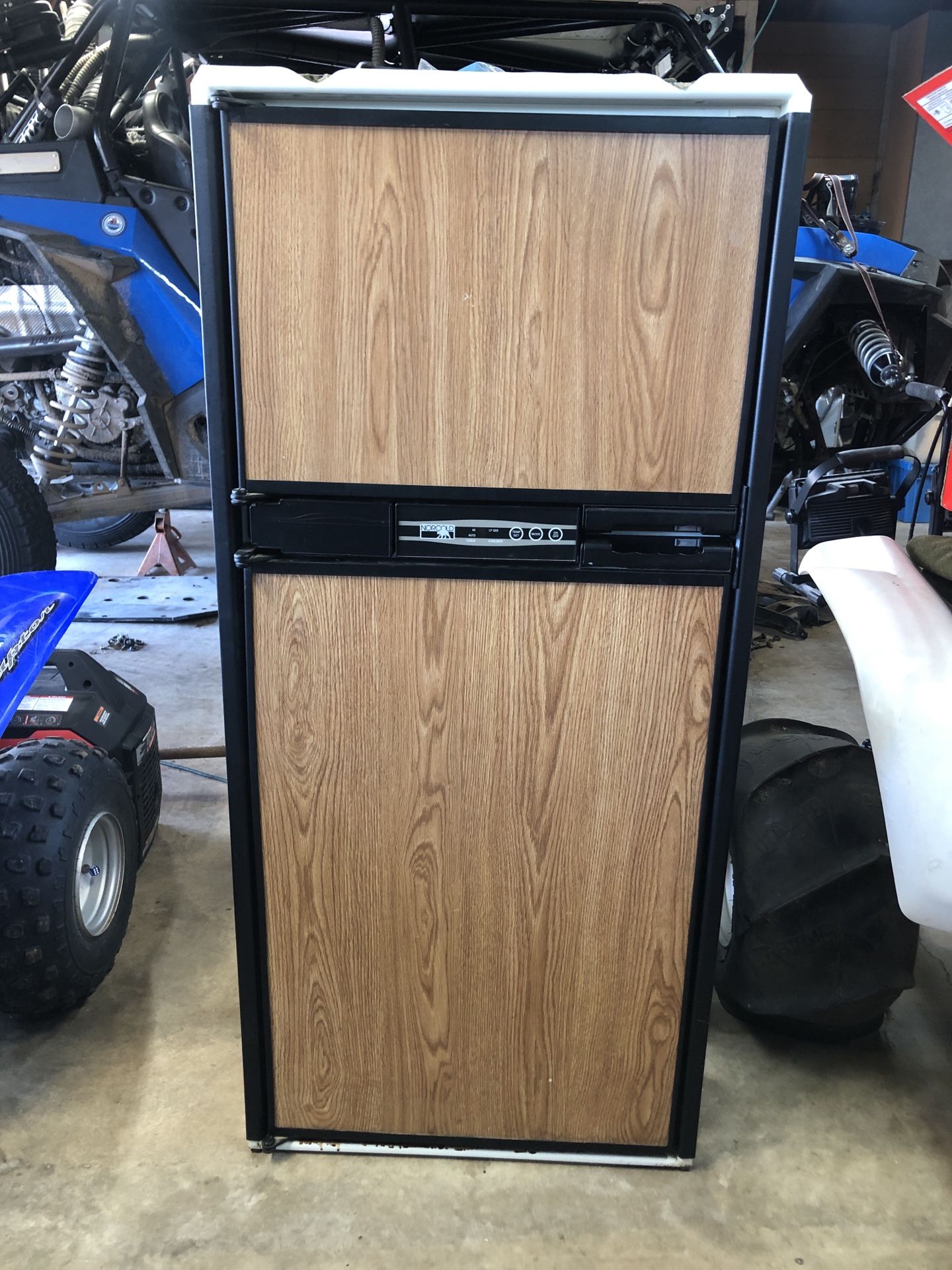 Norcold RV Refrigerator for Sale in El Cajon, CA - OfferUp