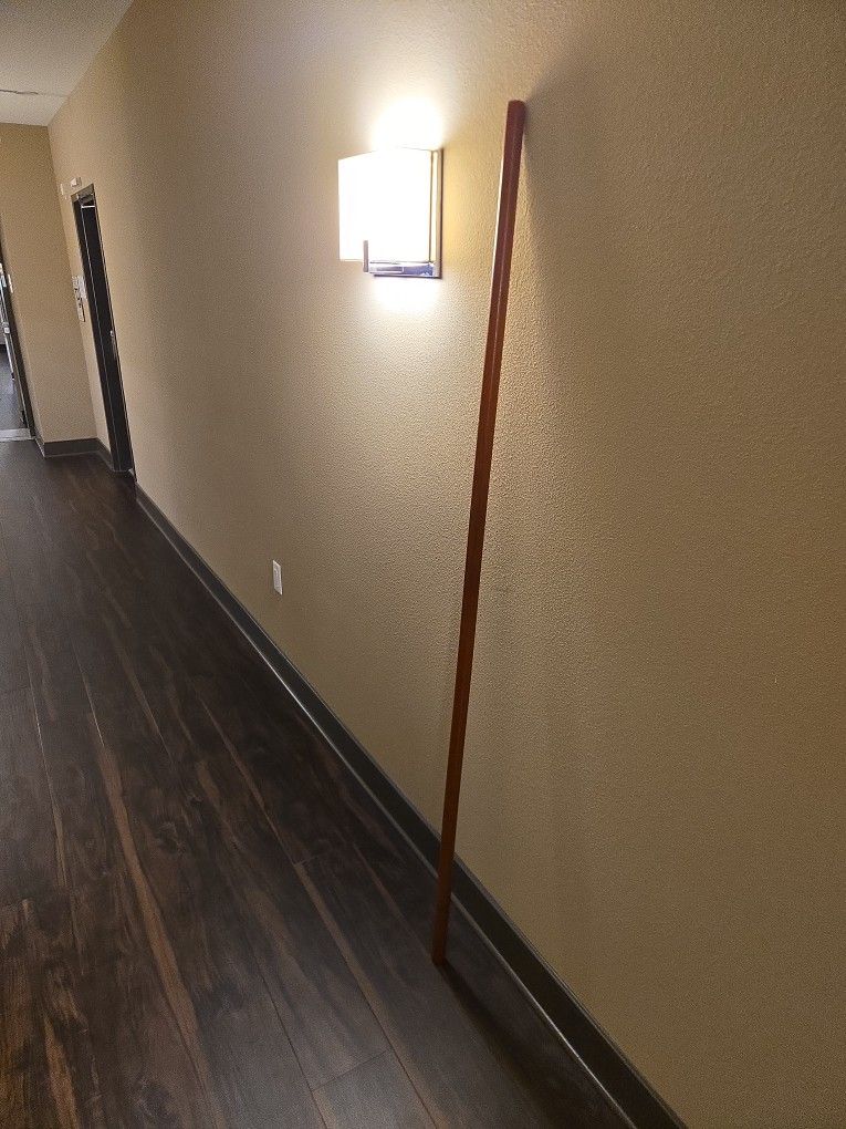 6 ft Red Oak Bo Staff for Sale in San Jose, CA - OfferUp