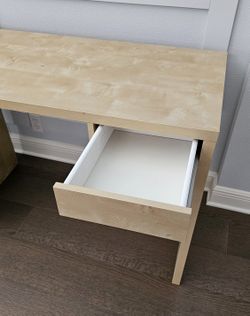 Ikea lasse desk store
