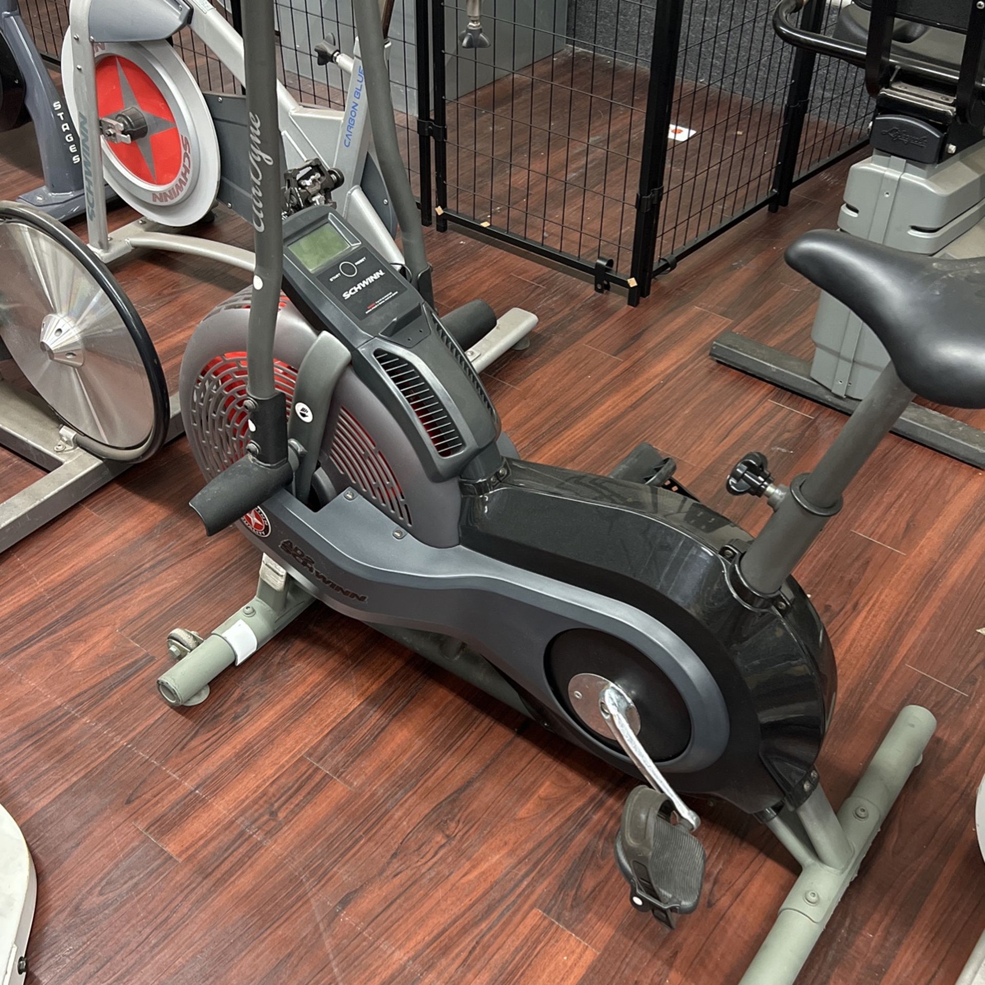 Schwinn AD2 Airdyne Bike for Sale in Warwick, RI - OfferUp