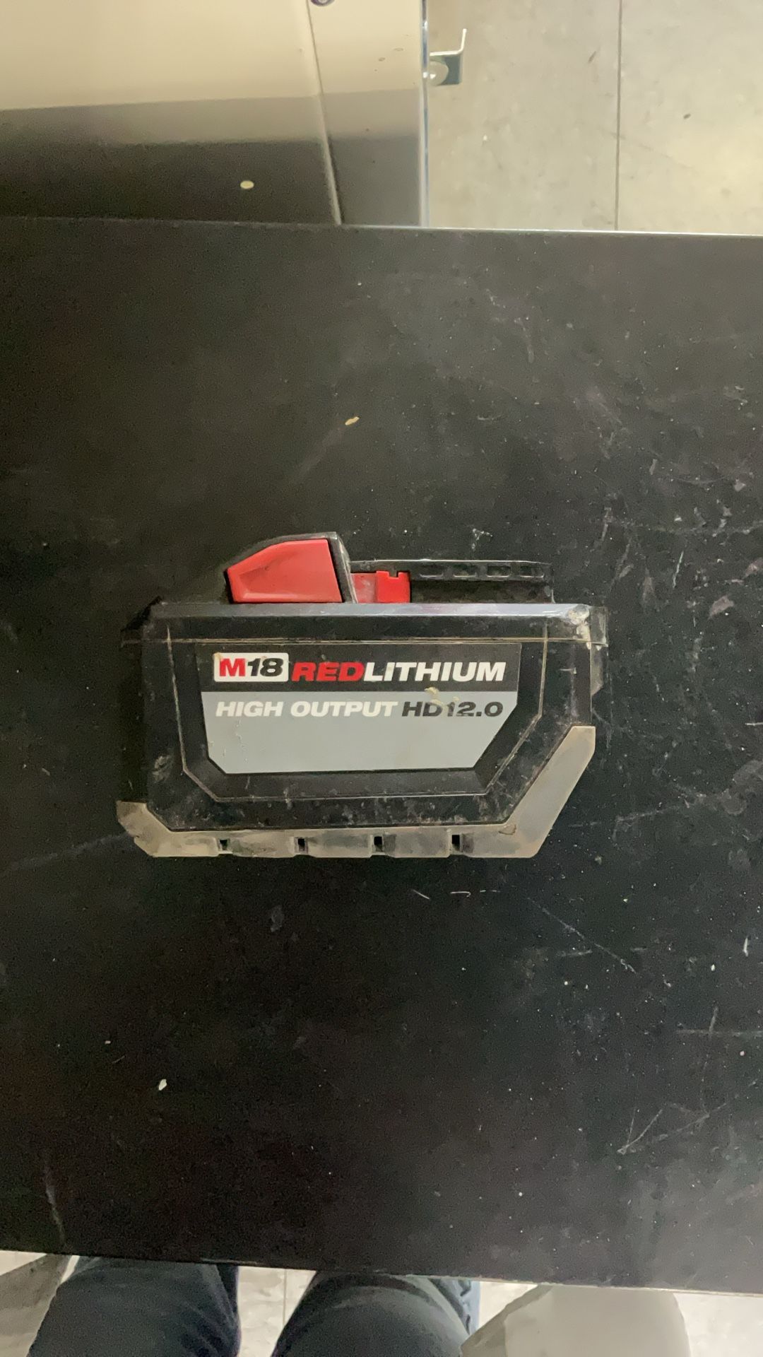 Milwaukee M18 Red Lithium for Sale in Riverside, CA - OfferUp