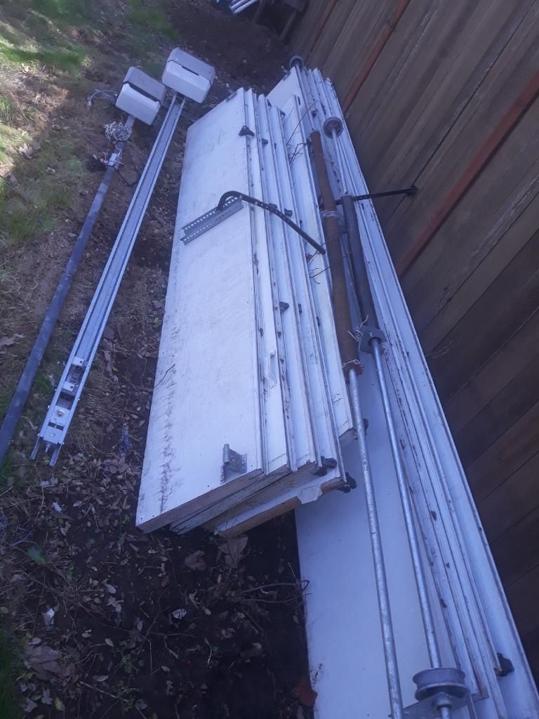 Used Garage Doors for Sale in Portland, OR - OfferUp