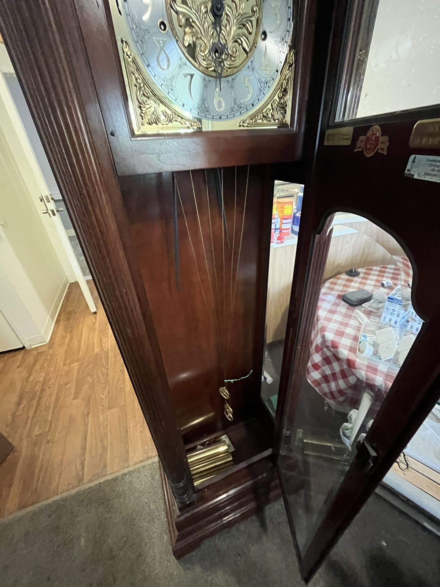 Grandfather Clock for Sale in Escondido, CA - OfferUp