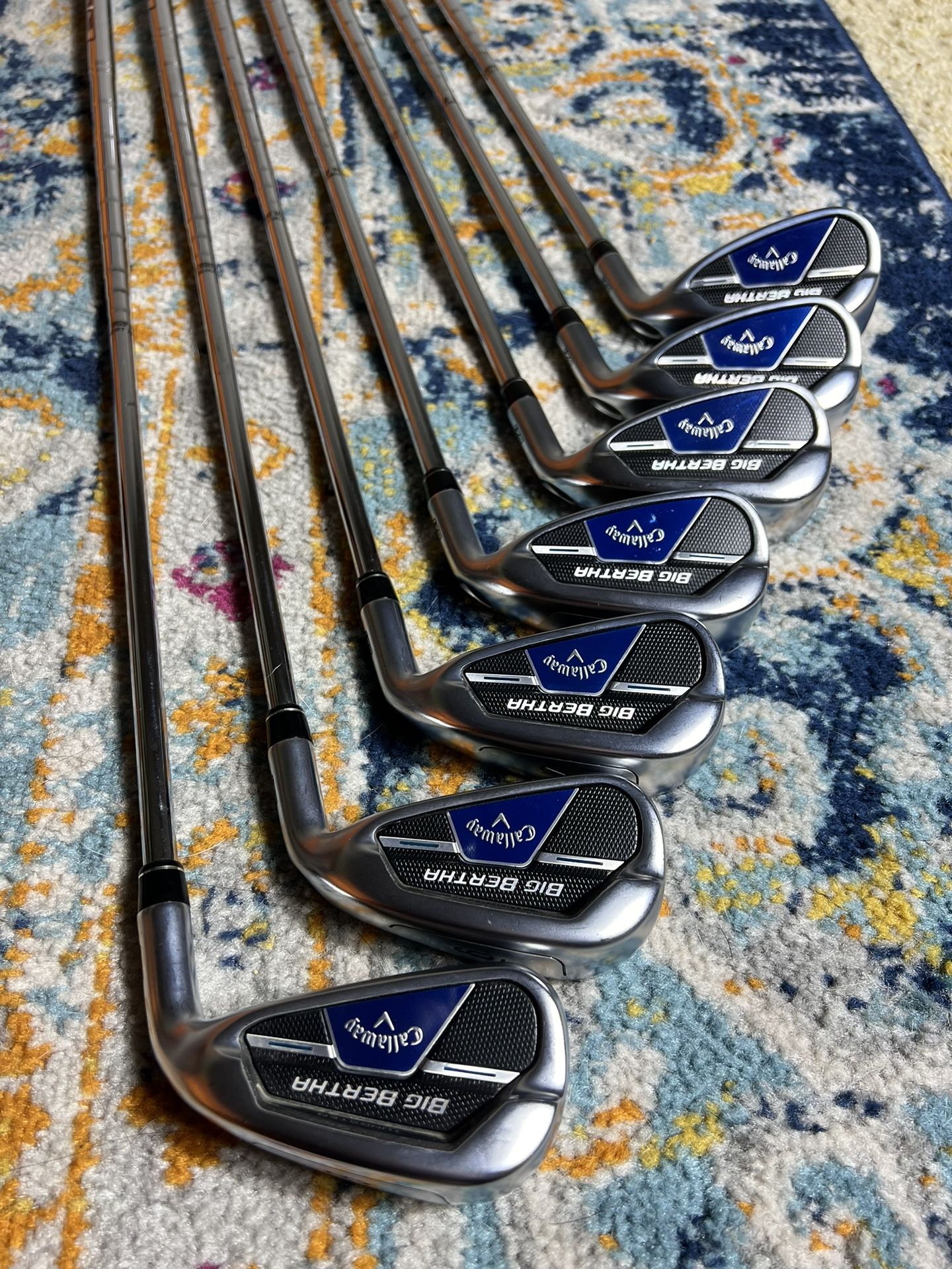 Callaway Golf Set for Sale in Las Vegas, NV - OfferUp