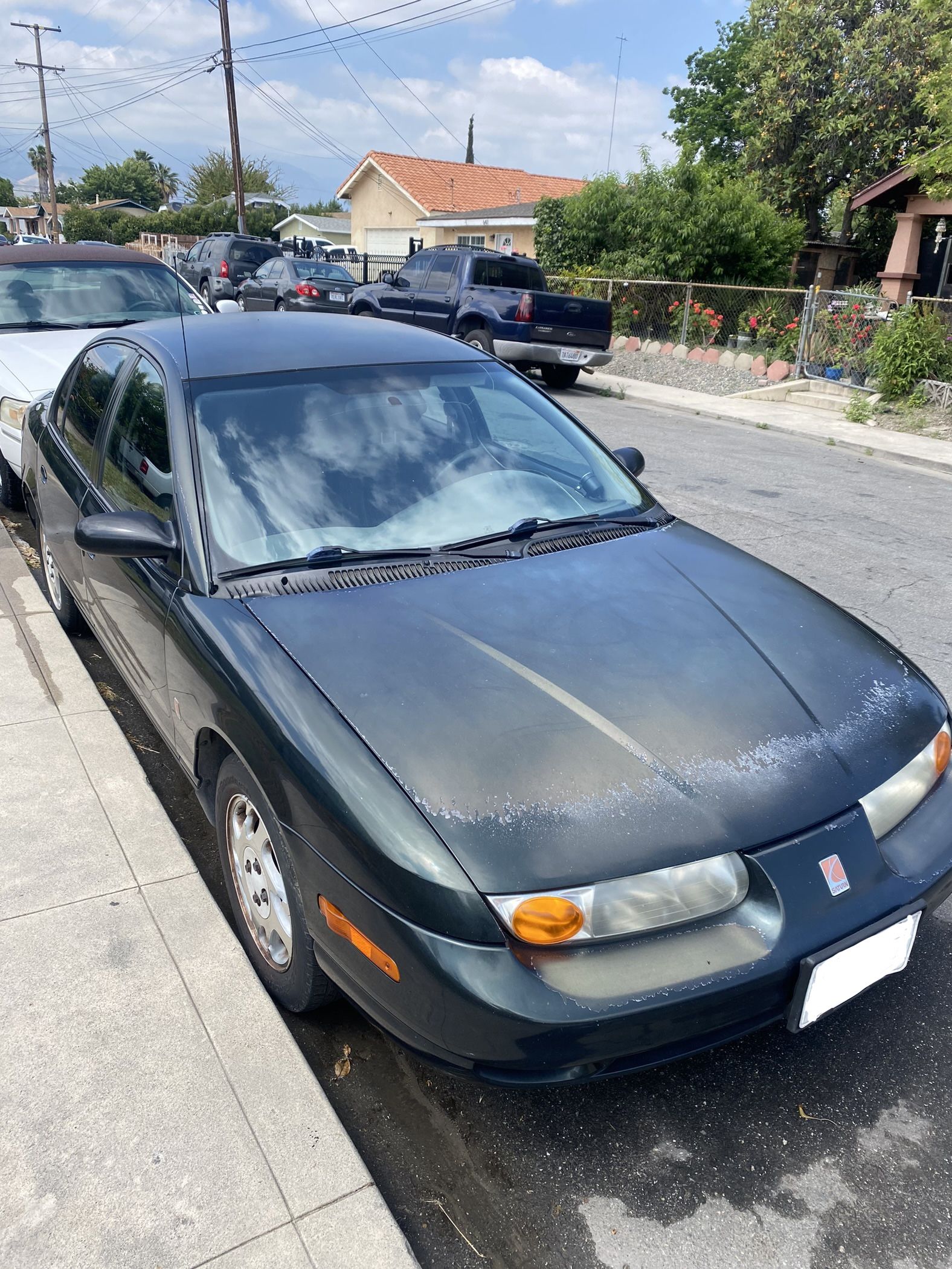 2001 Saturn SL2 for Sale in San Bernardino, CA - OfferUp