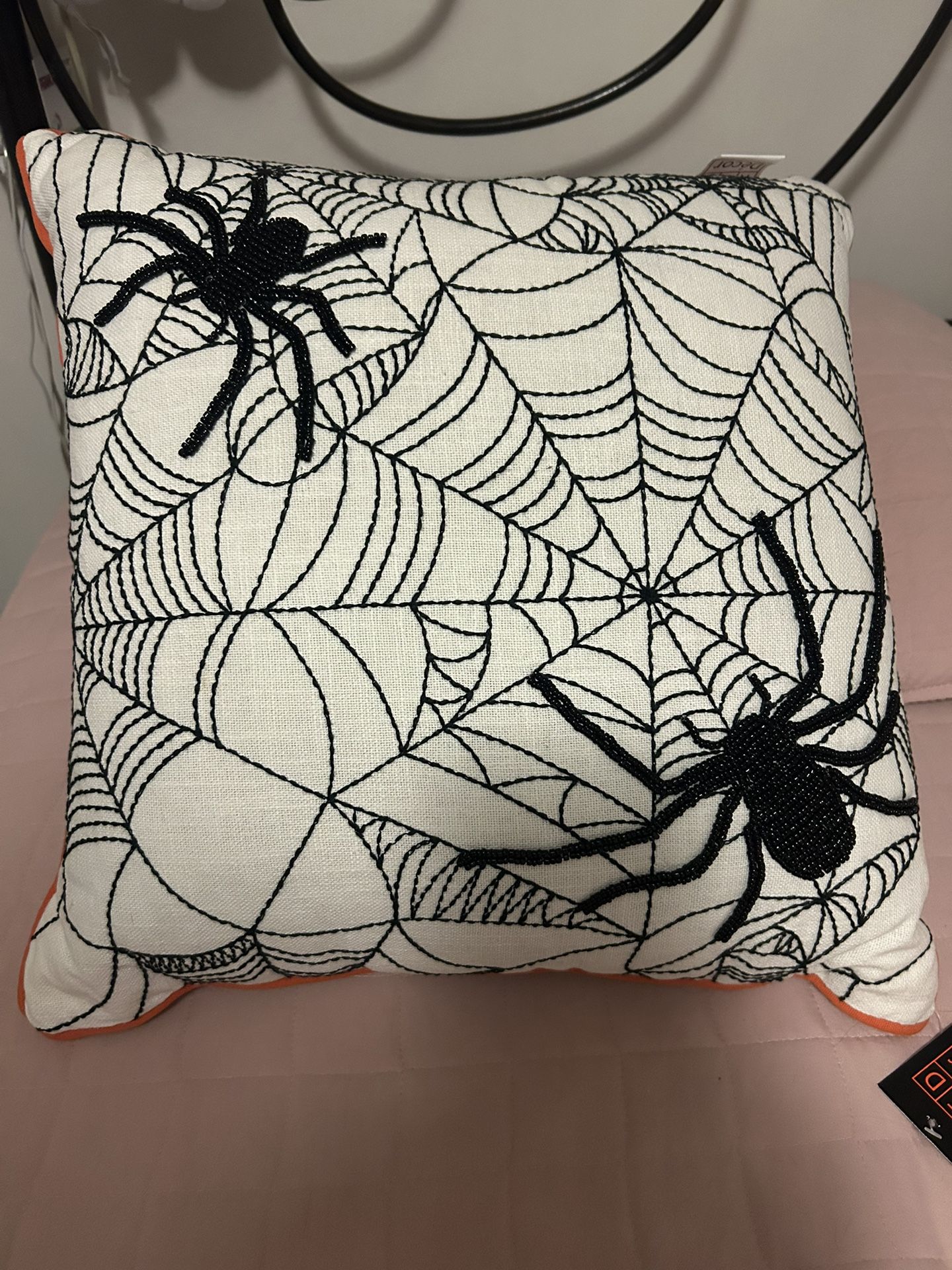 Halloween Throw Pillow…new for Sale in San Antonio, TX - OfferUp Halloween Throw Pillow…new for Sale in San Antonio, TX - OfferUp