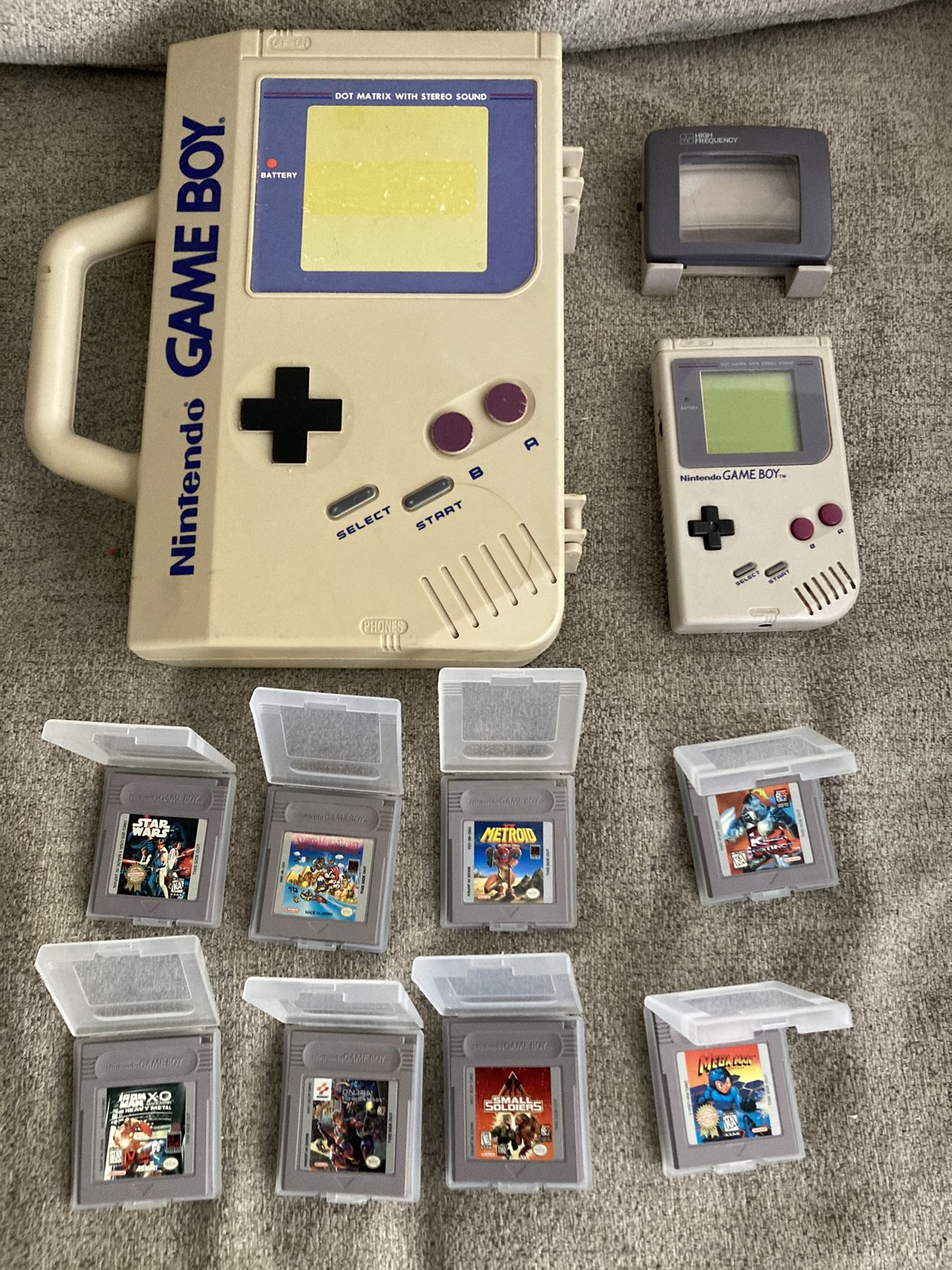 Nintendo Gameboy for Sale in Redondo Beach, CA - OfferUp