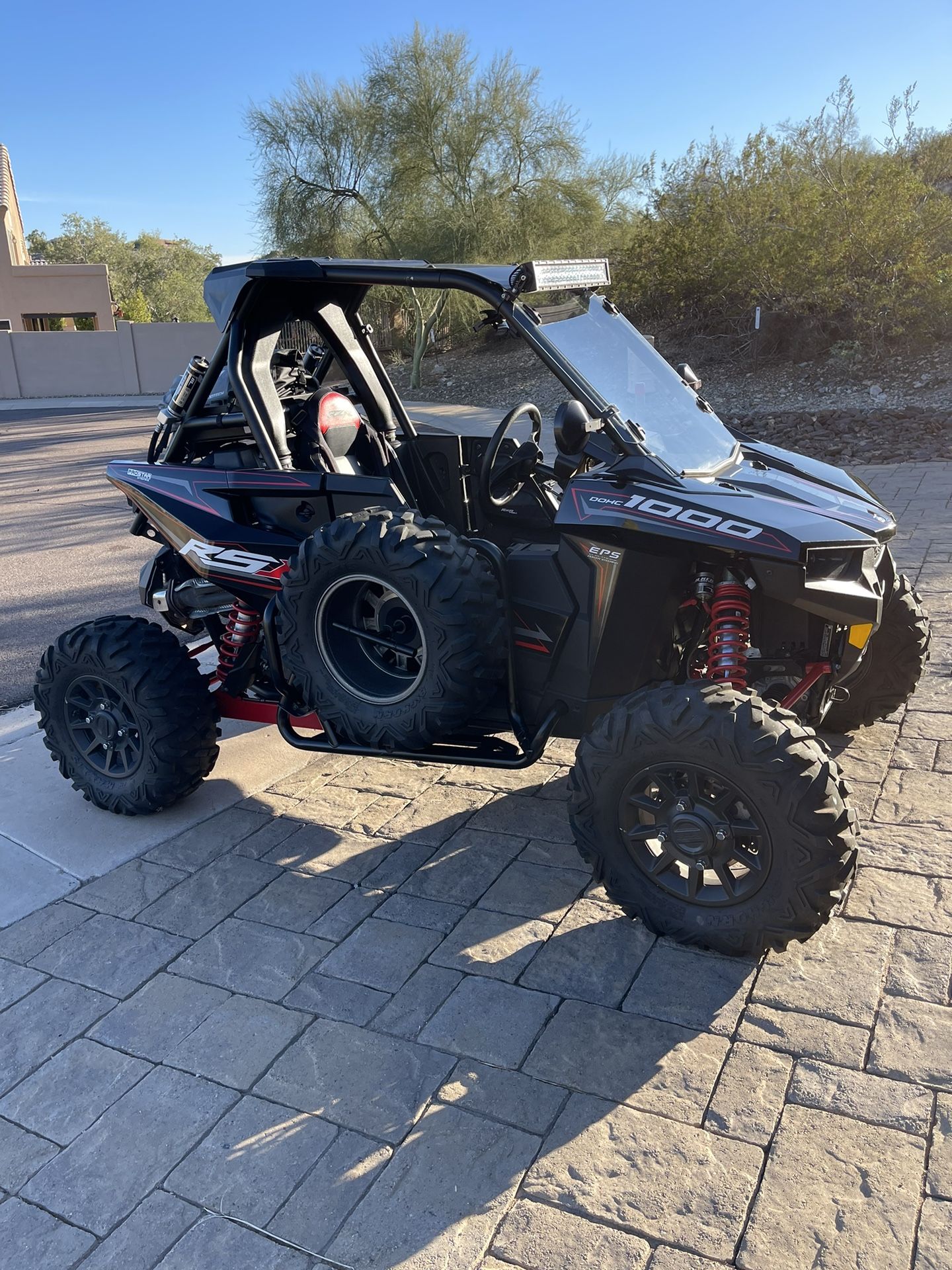2019 Polaris RS1 1000 for Sale in Phoenix, AZ - OfferUp