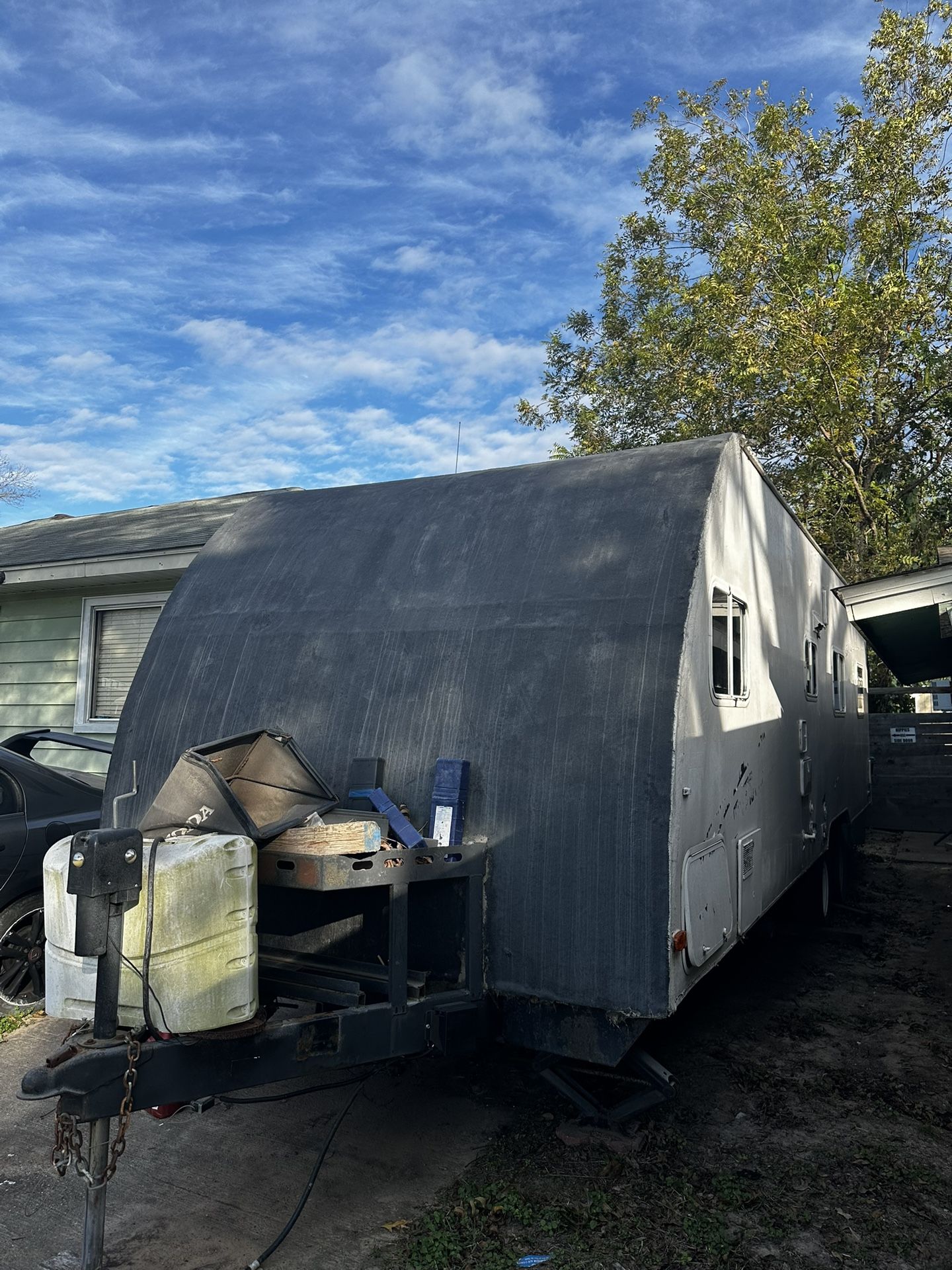 Coachmen Traila Camper Rv for Sale in Houston, TX - OfferUp