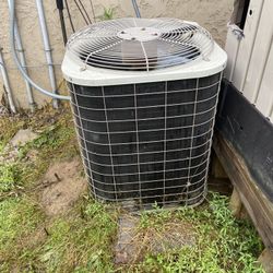 Bryant Ac Condenser