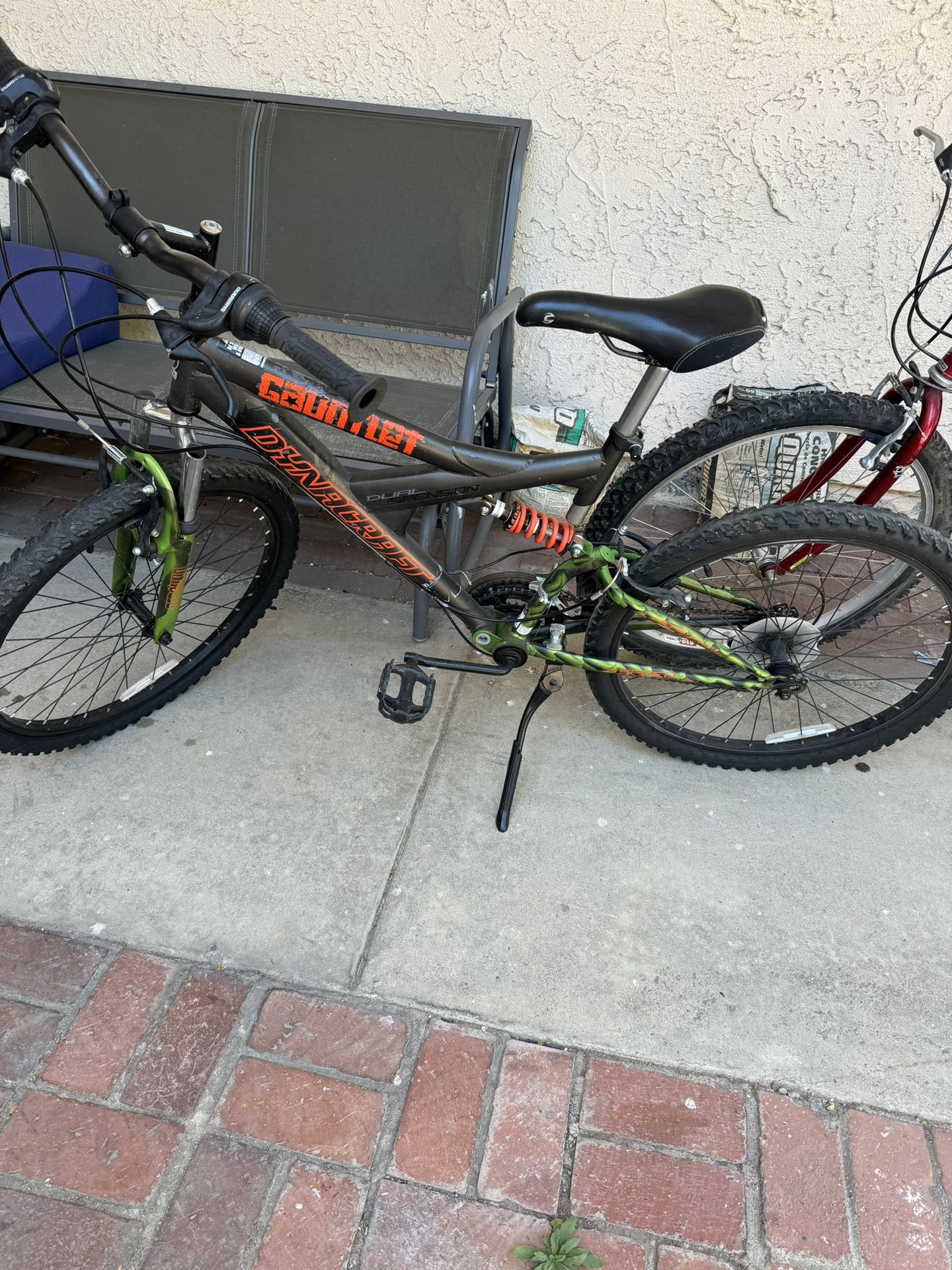 3 Bikes For Sale Together for Sale in Irvine, CA - OfferUp