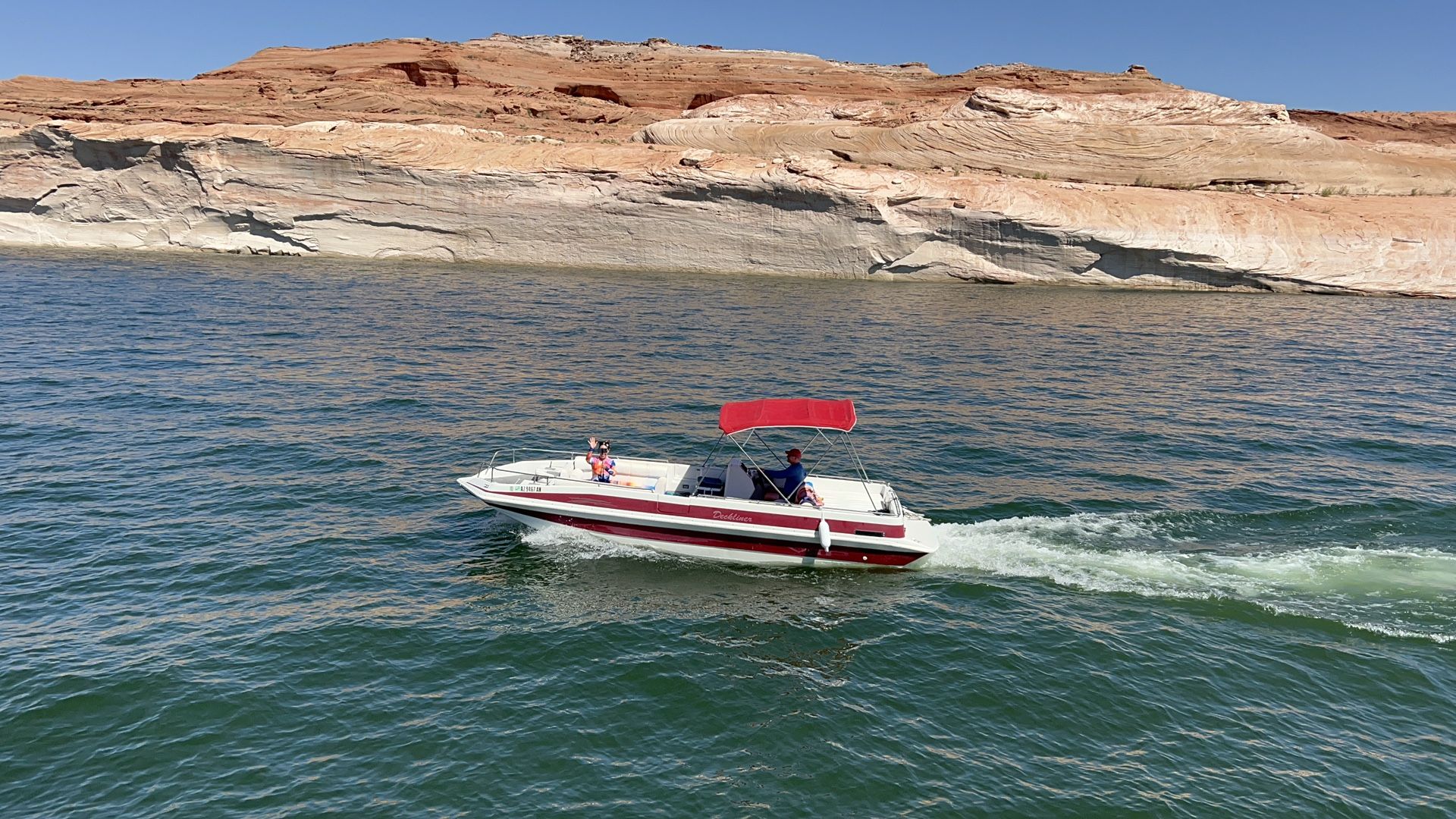 1994 VIP Deckliner for Sale in Temecula, CA - OfferUp