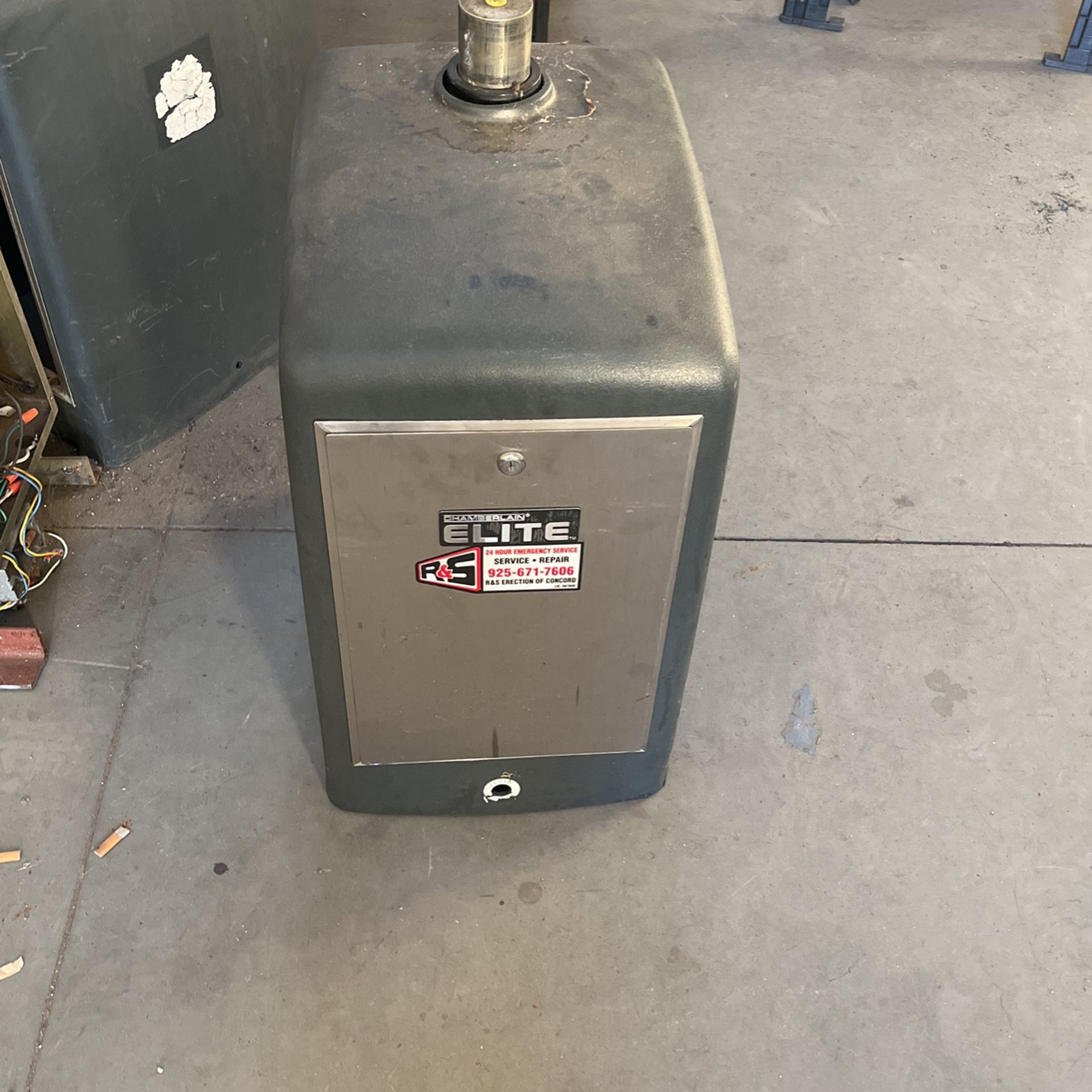 Swing Gate Operators for Sale in Ceres, CA - OfferUp