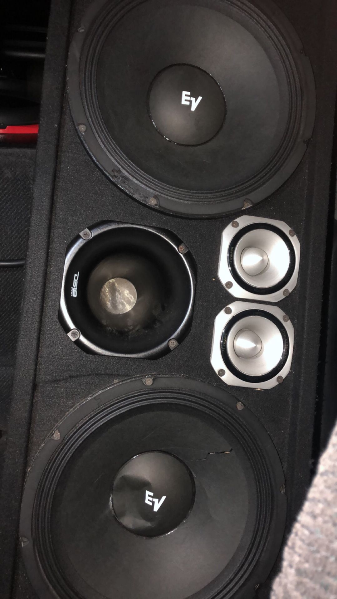 Ev chuchero for Sale in Swampscott, MA - OfferUp