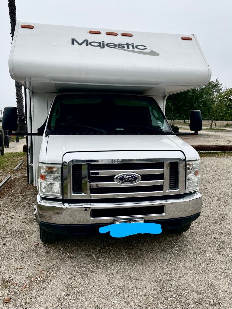 Majestic 2013 RV Mobilehome Excellent Condition for Sale in Simi Valley ...