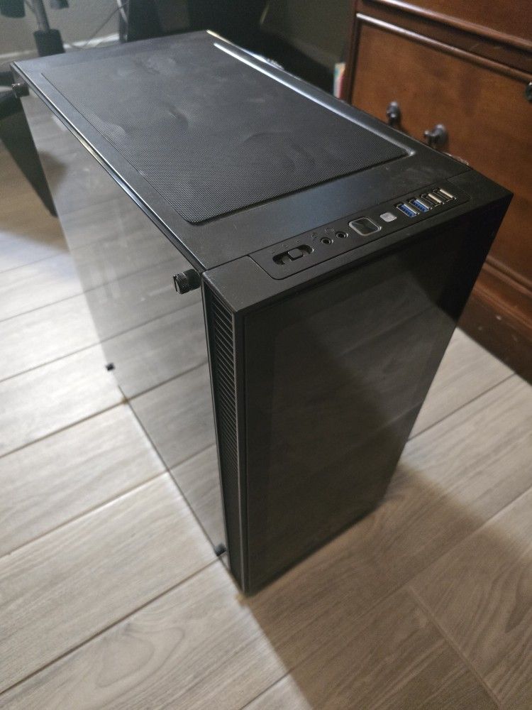 PC Parts : Partial Build for Sale in Oak Glen, CA - OfferUp