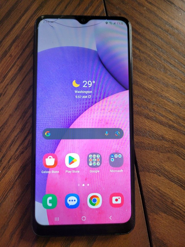Samsung Galaxy A24 Metro by Tmobile for Sale in Phillips Ranch, CA ...