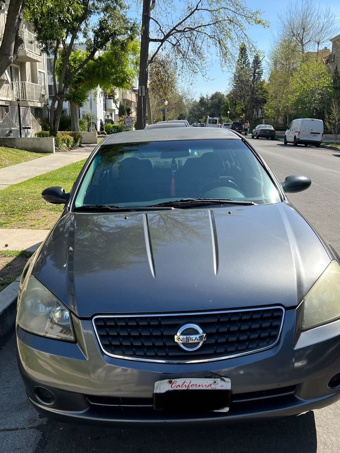 2006 Nissan Altima for Sale in Burbank, CA - OfferUp