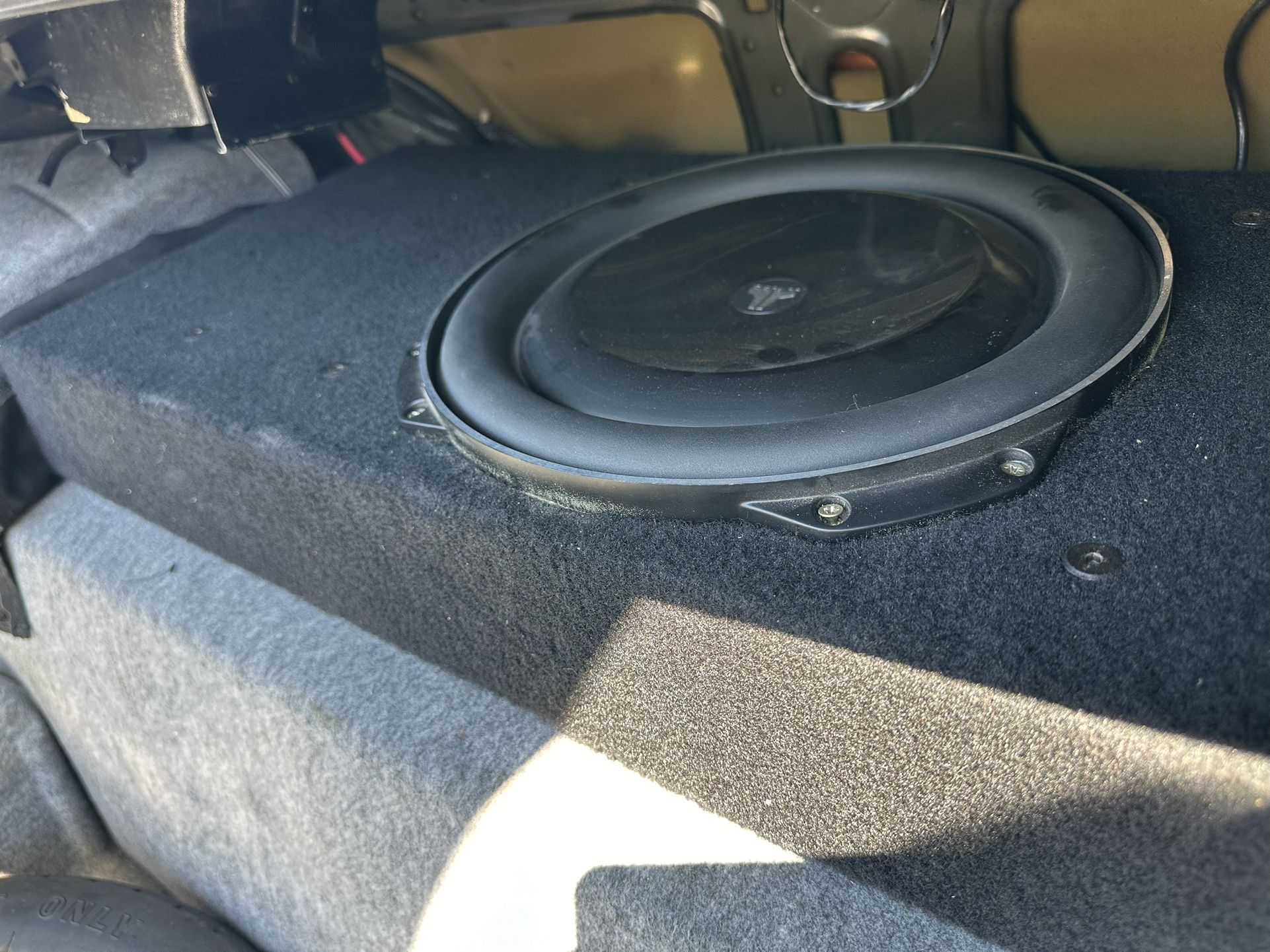 JL Audio for Sale in Grand Terrace, CA - OfferUp