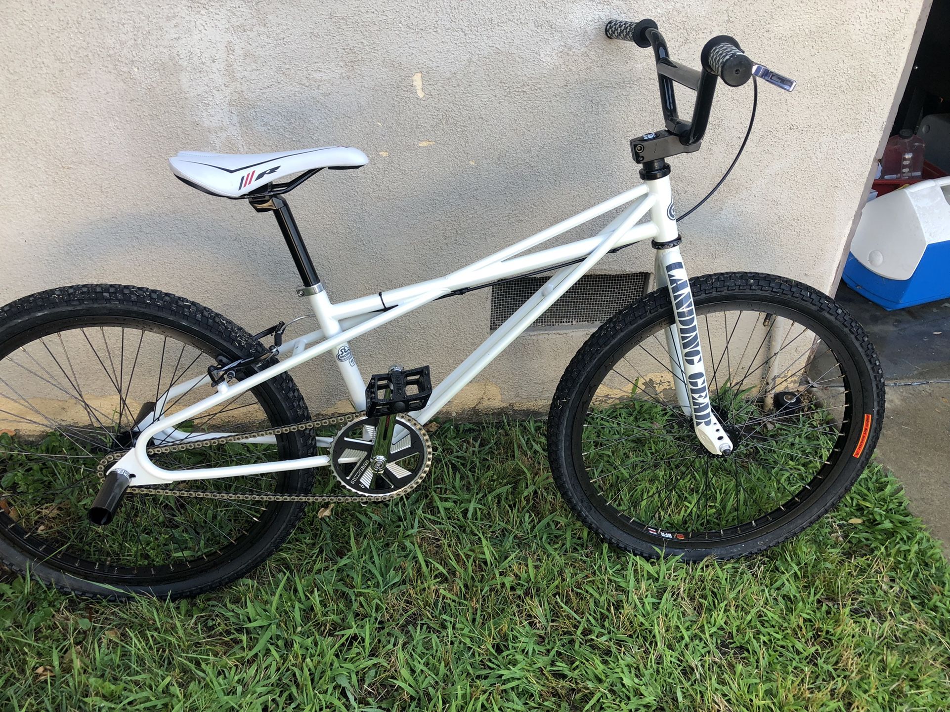 SE 24” Quadangle for Sale in Montclair, CA - OfferUp