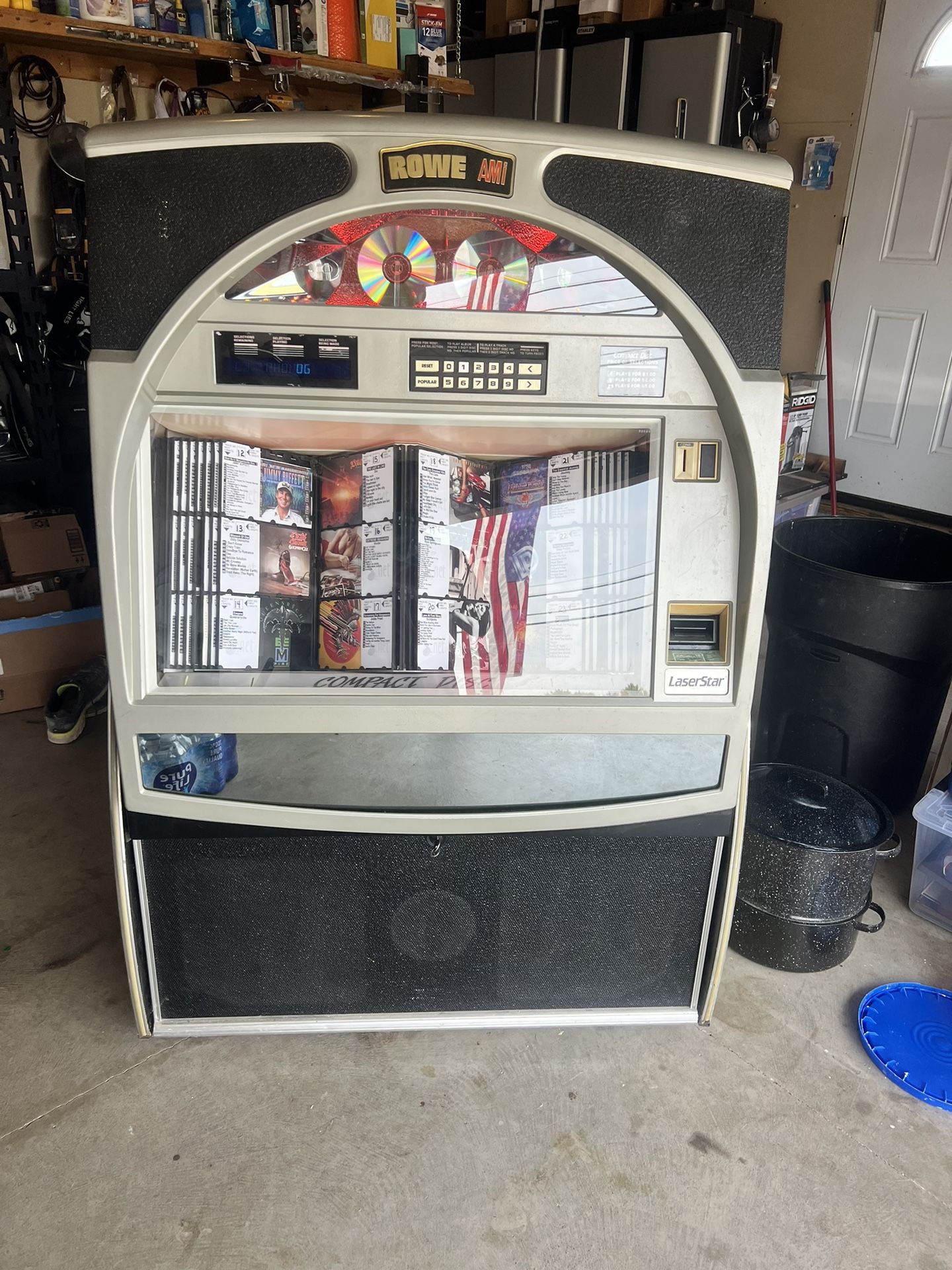 Jukebox for Sale in Gettysburg, PA - OfferUp