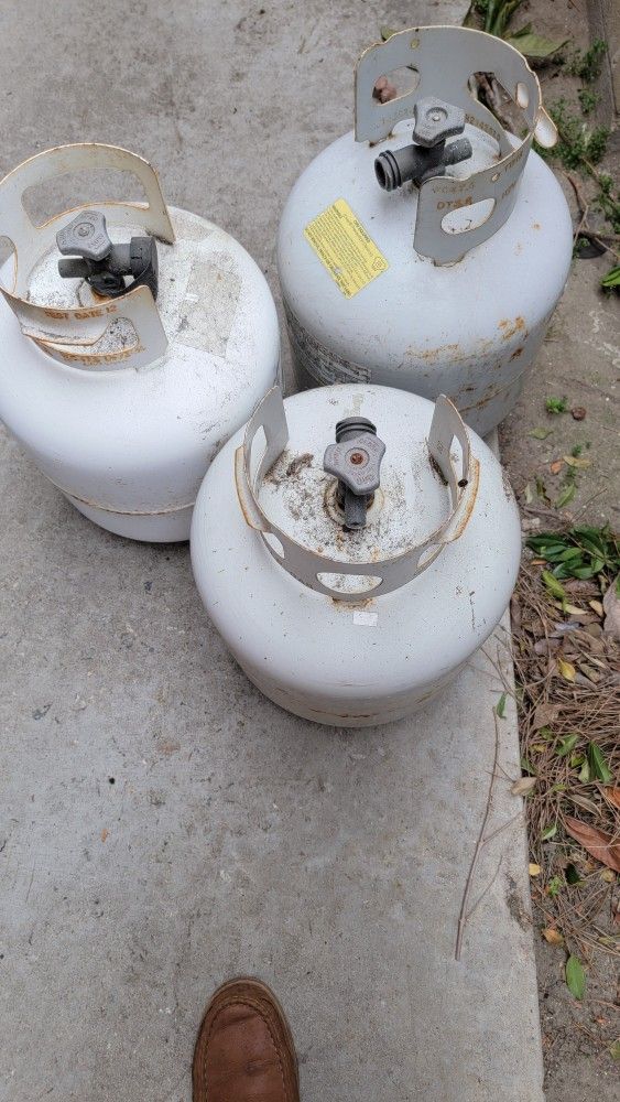 Propane Tank for Sale in Norwalk, CA - OfferUp