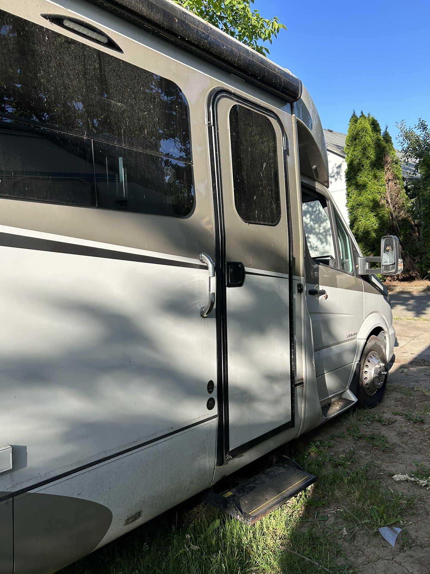 2016 Mercedes Rv for Sale in Woodburn, OR - OfferUp
