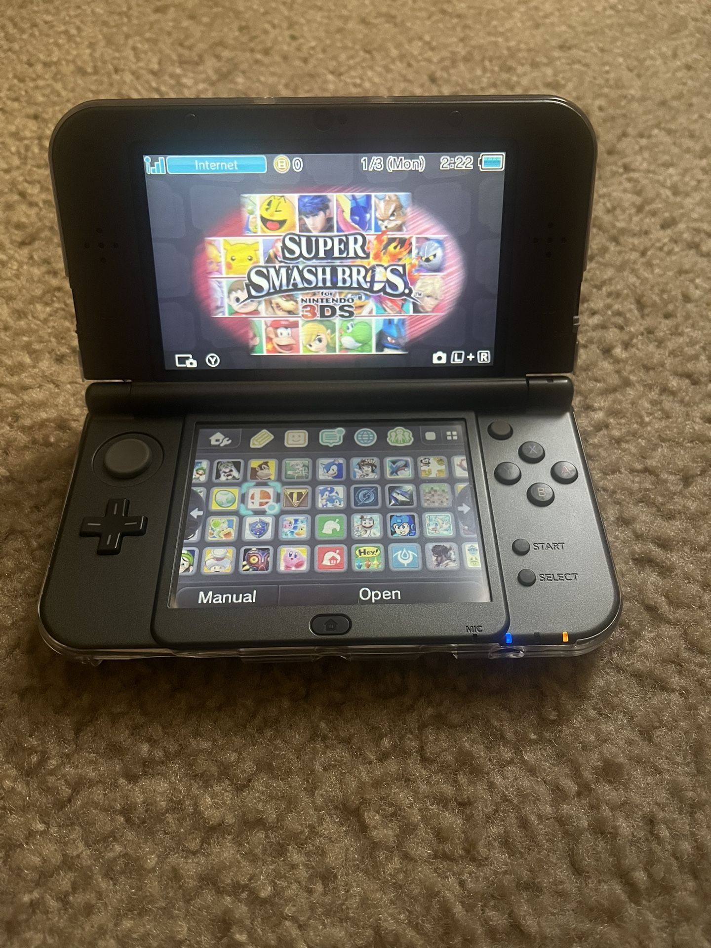 New 3ds Xl for Sale in Fontana, CA - OfferUp