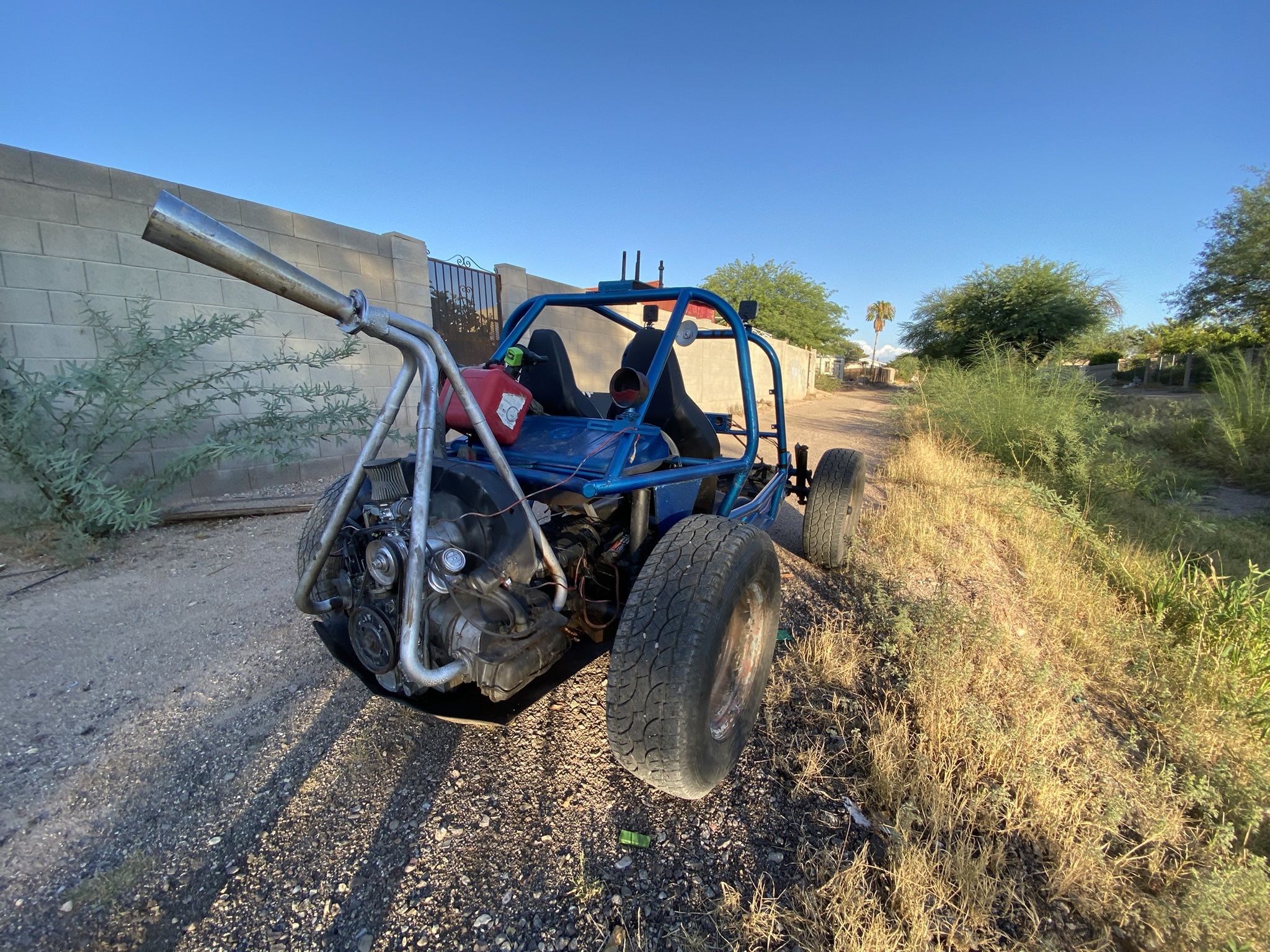 Vw Sandrail for Sale in Tucson, AZ - OfferUp