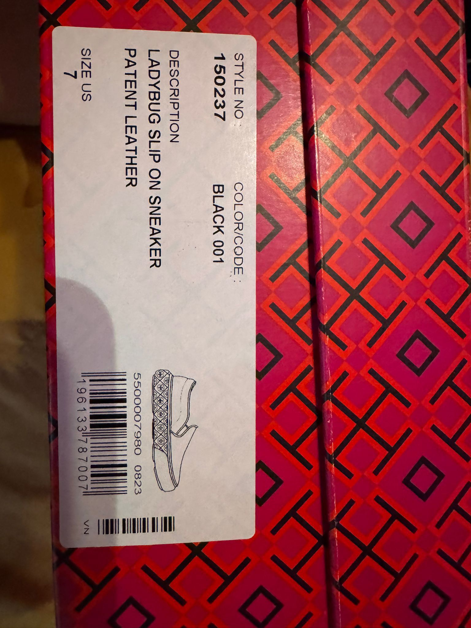 Tory Burch Sneakers for Sale in Phoenix, AZ - OfferUp