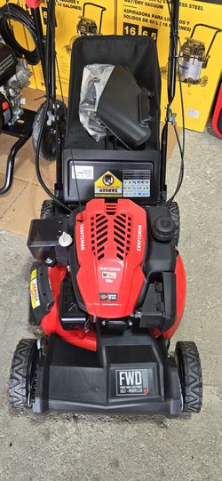 Craftsman ambitionierten M270 Self