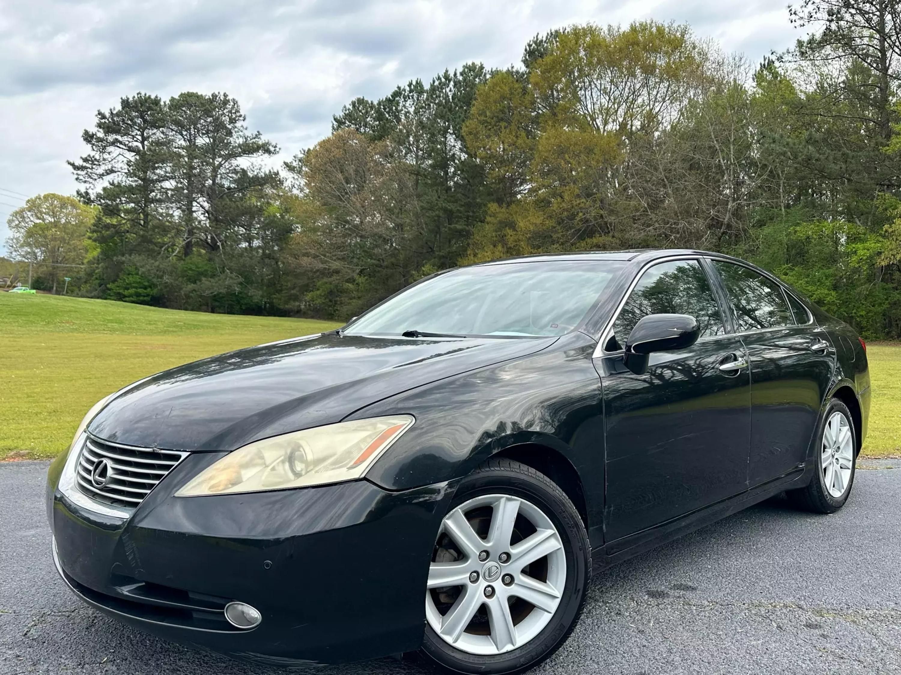 2009 Lexus ES for Sale in Fayetteville, GA - OfferUp