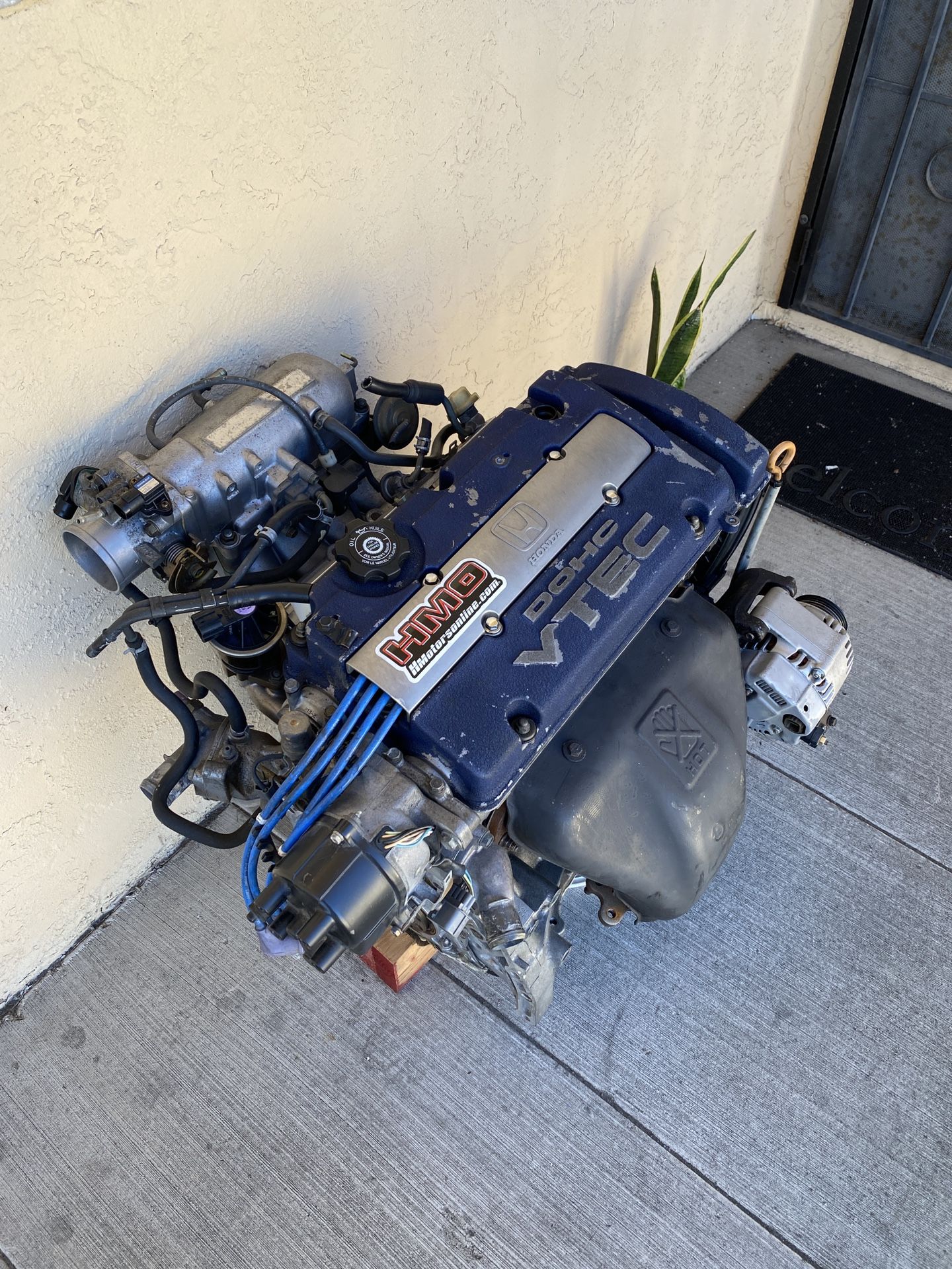 H23 Vtech for Sale in San Diego, CA - OfferUp