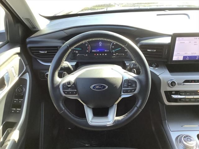 2020 Ford Explorer for Sale in Chehalis, WA - OfferUp