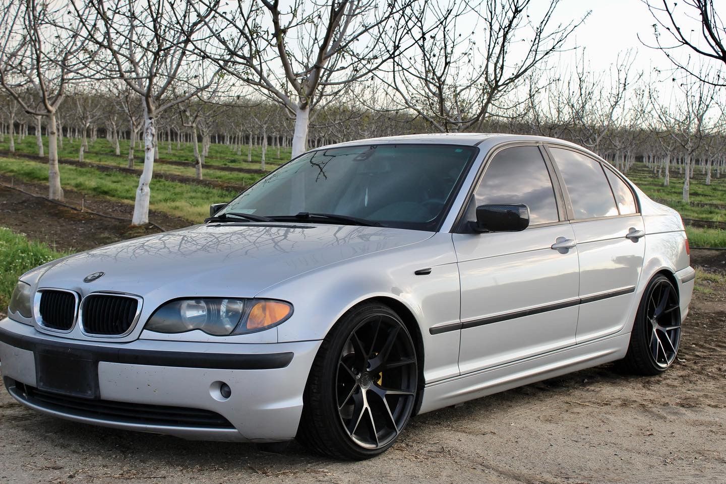 2004 BMW 325i for Sale in Visalia, CA - OfferUp
