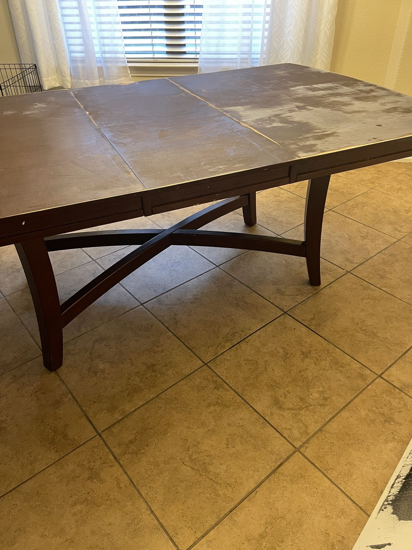 Free Dining Table for Sale in Fort Worth, TX - OfferUp