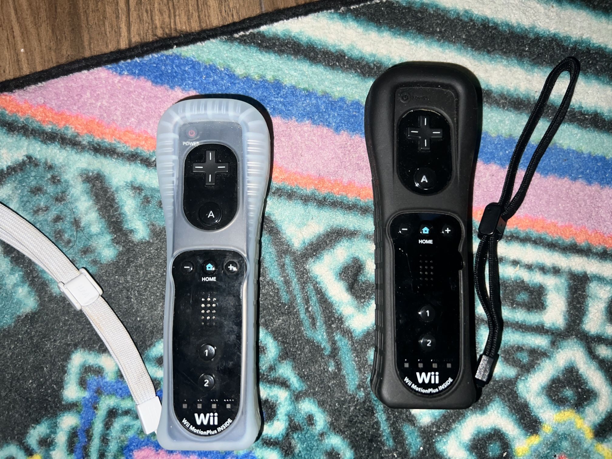 Nintendo Wii Controllers for Sale in Stockton, CA - OfferUp