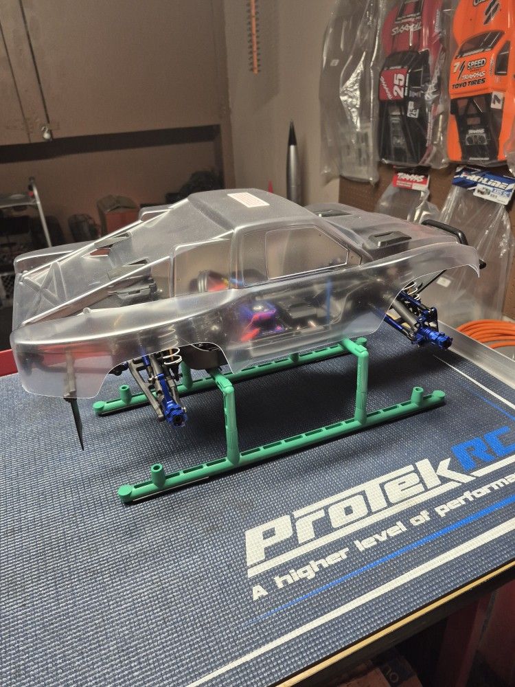 Traxxas Platinum 4x4 for Sale in Anaheim, CA - OfferUp