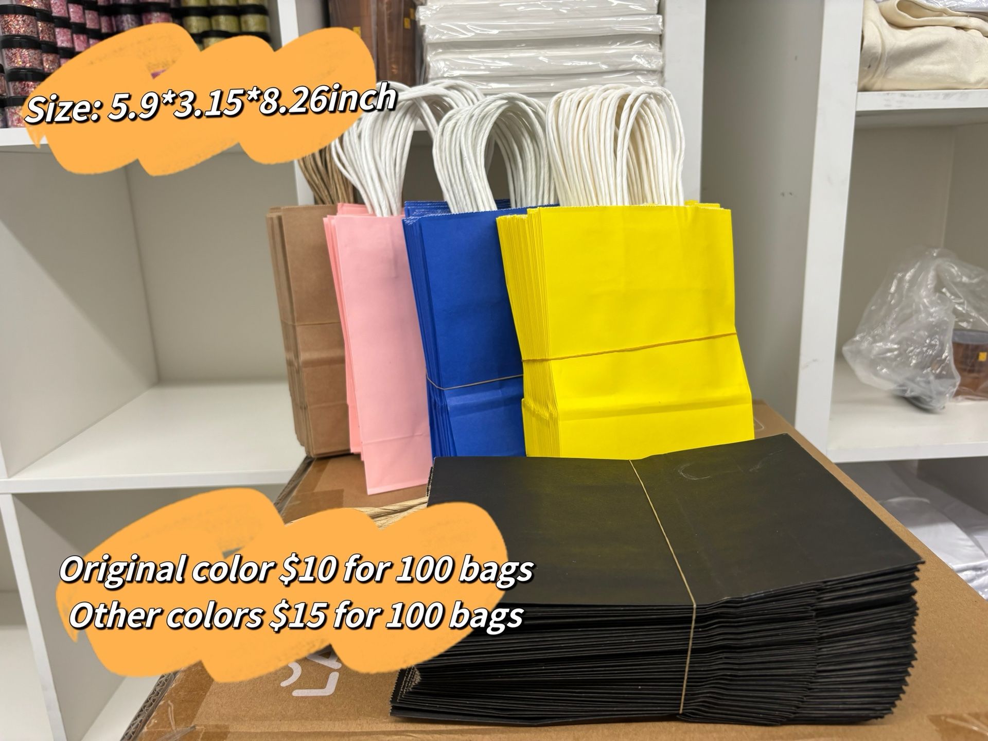 Craft Bags for Sale in Hacienda Heights, CA - OfferUp