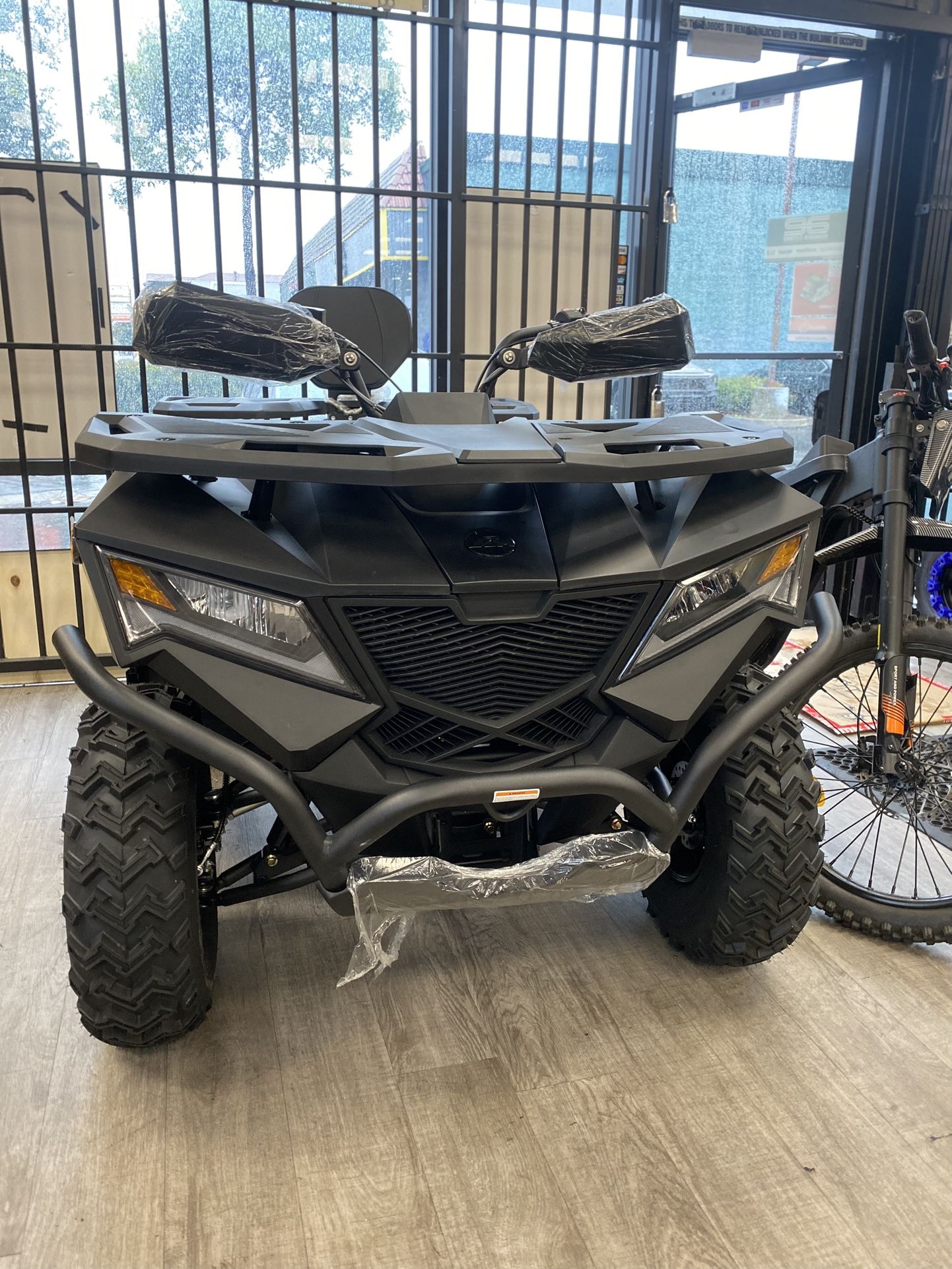 250 CCATV Quad for Sale in Anaheim, CA - OfferUp