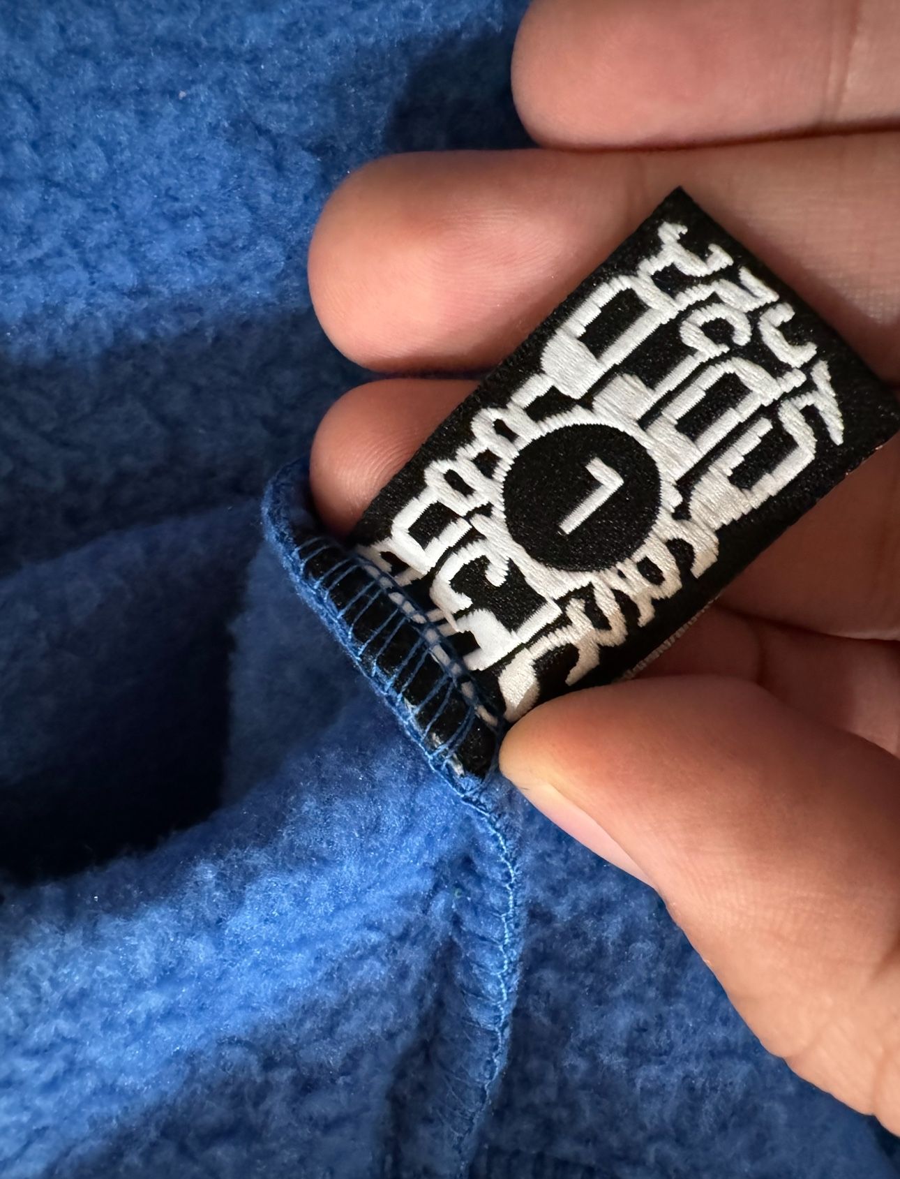 Sp5der Rhinestone Hoodie for Sale in Columbia, SC - OfferUp