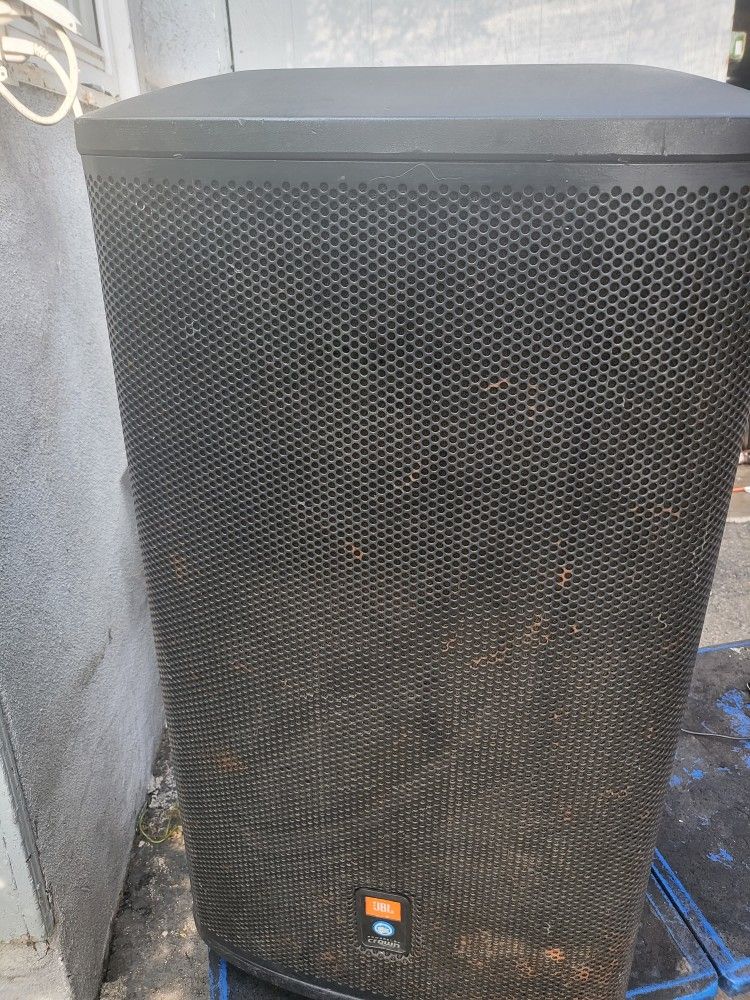 Prx515,JBL for Sale in Riverside, CA - OfferUp