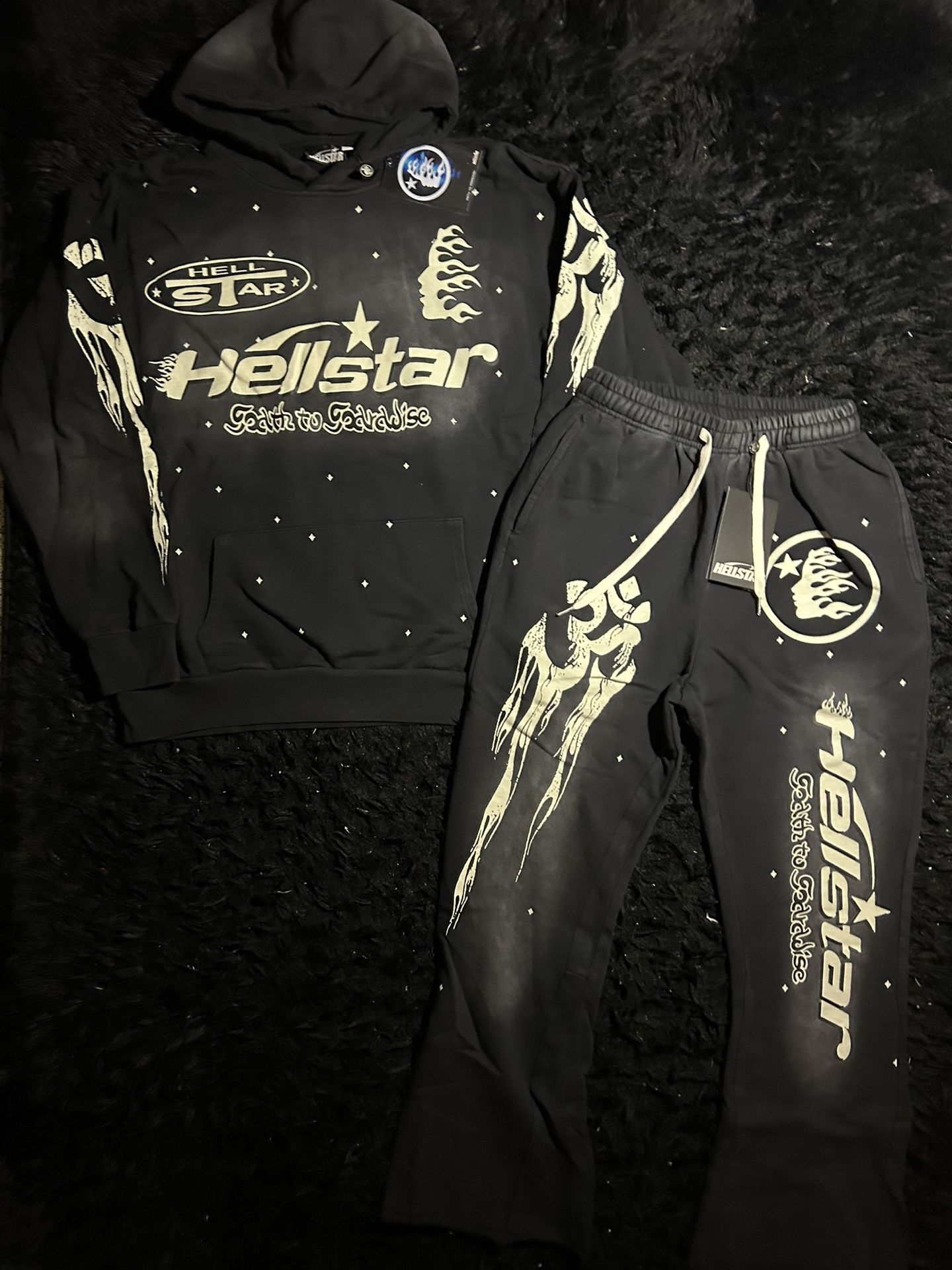 Hellstar Matching Set for Sale in San Antonio, TX - OfferUp