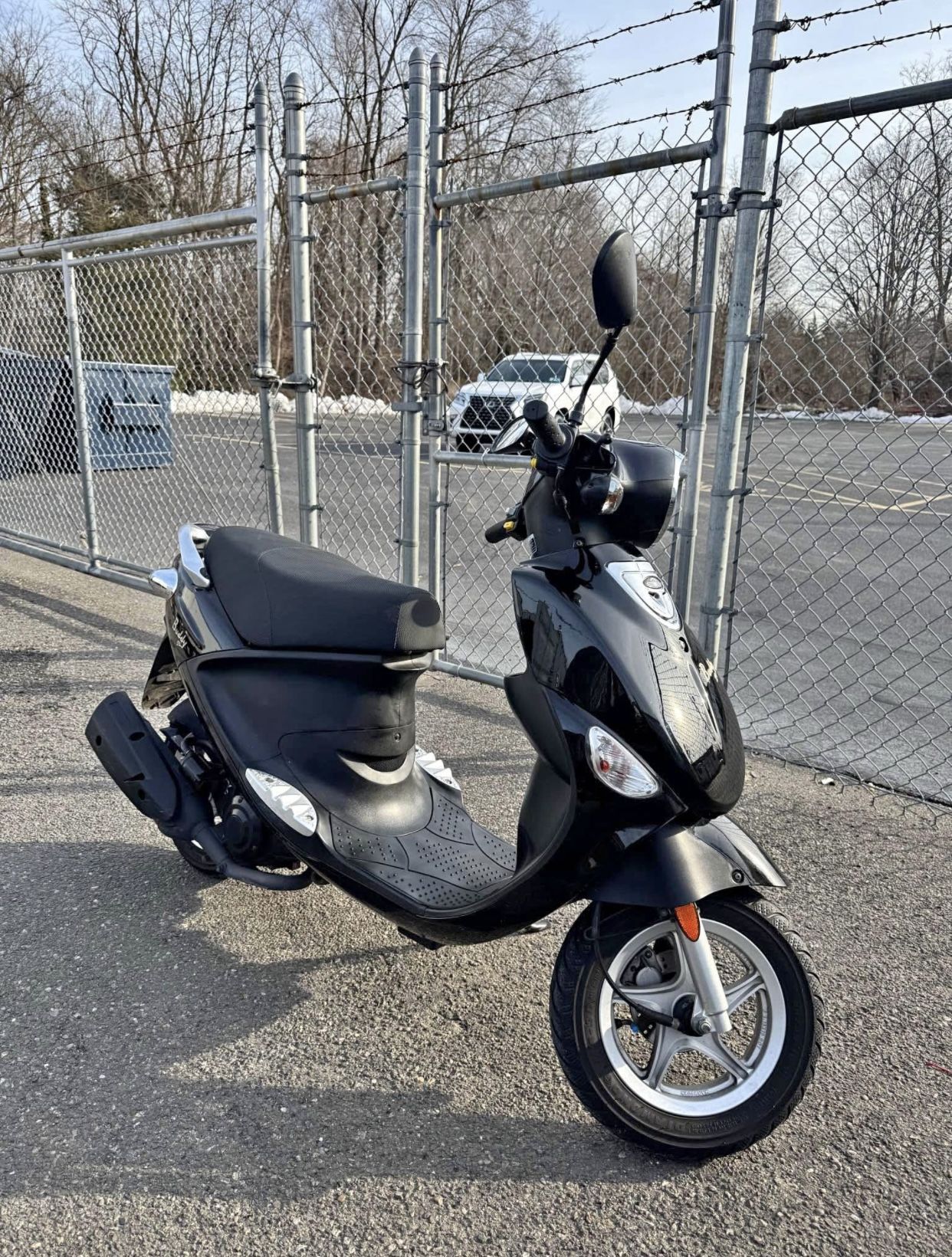 2022 Buddy Moped 2 stroke for Sale in Commack, NY - OfferUp