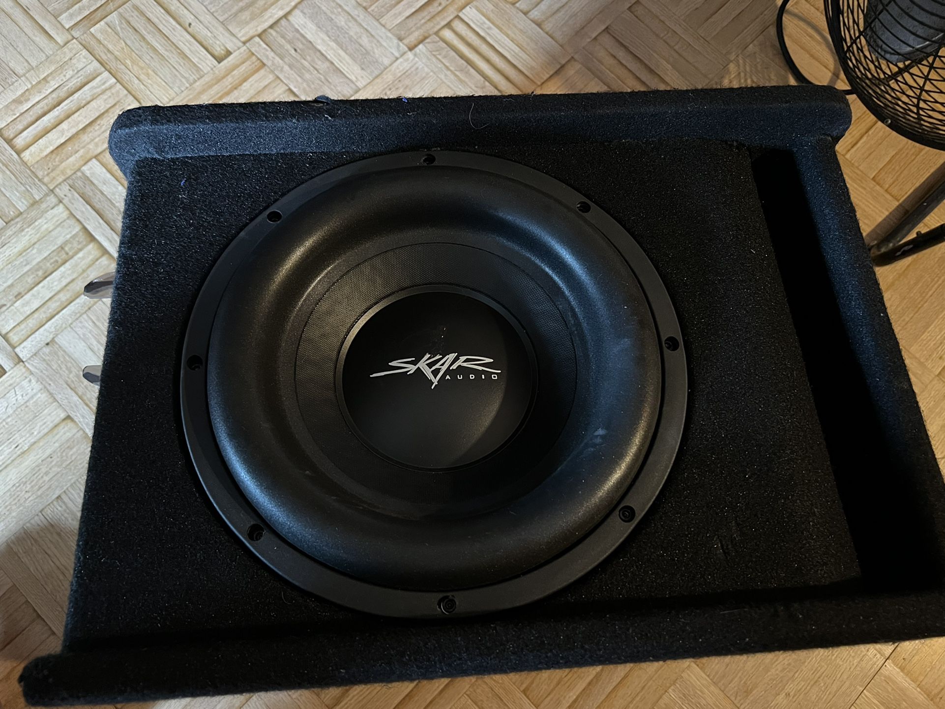 Skar Audio 12” for Sale in Queens, NY - OfferUp